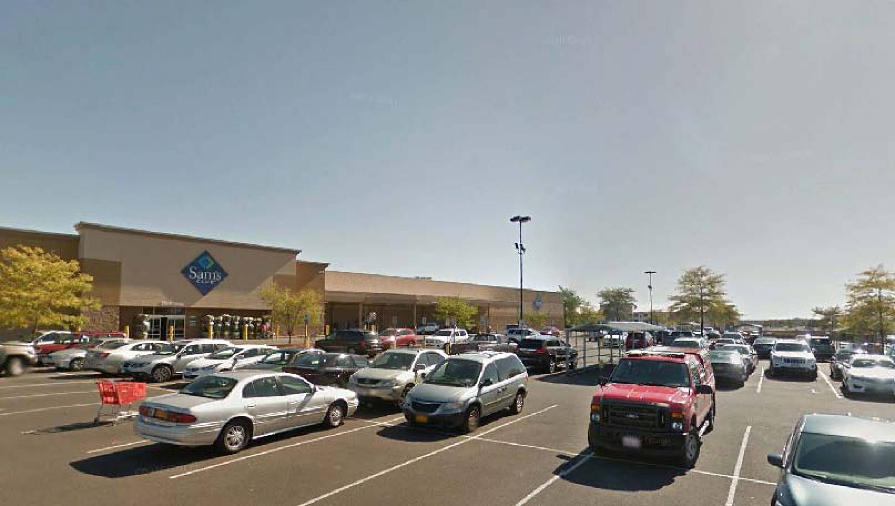 201 - 705 Frank Sottile Blvd, Kingston, NY 12401 | Crexi.com