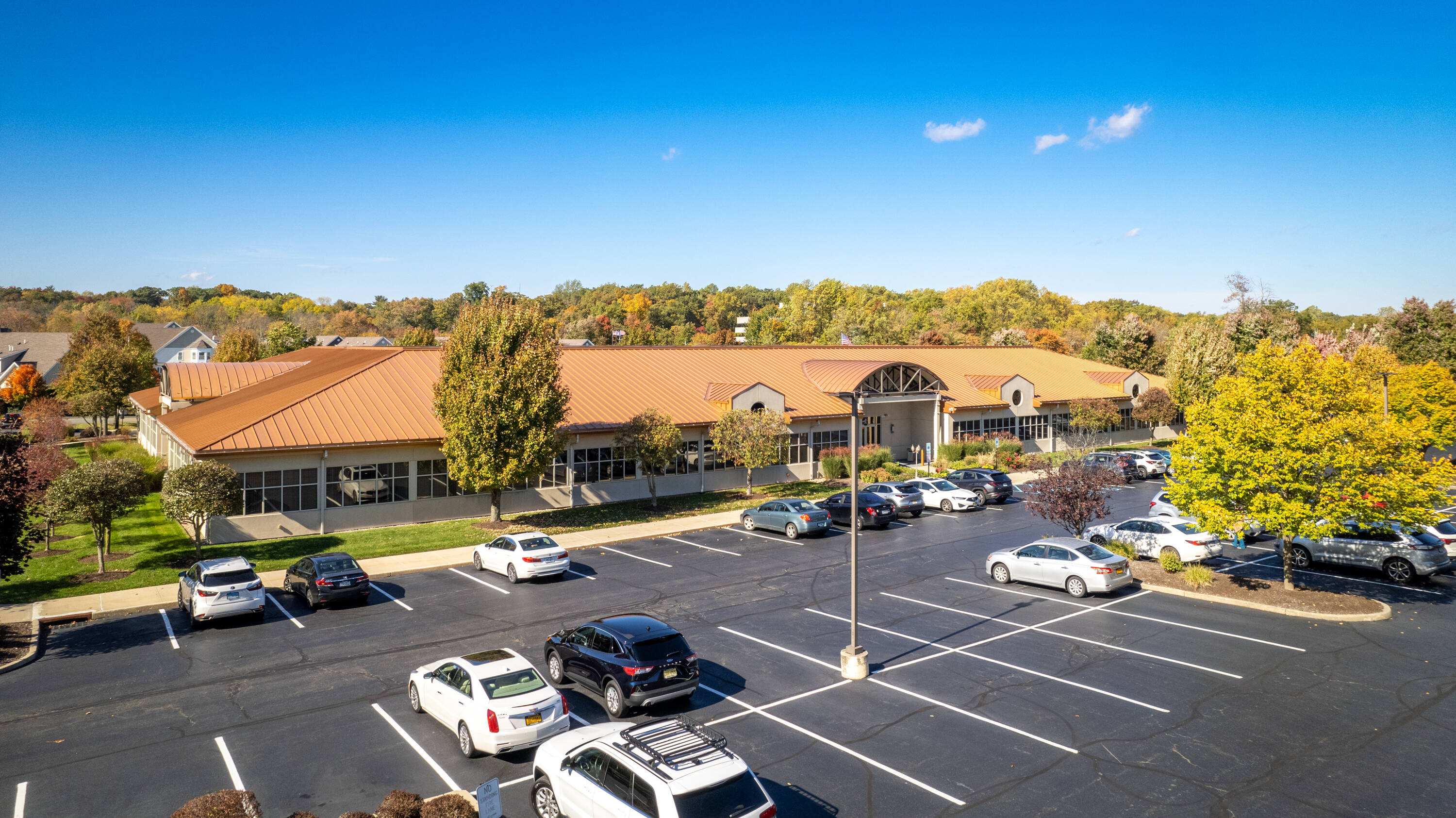 2 Medical Park Dr, West Nyack, NY 10994 | Crexi.com