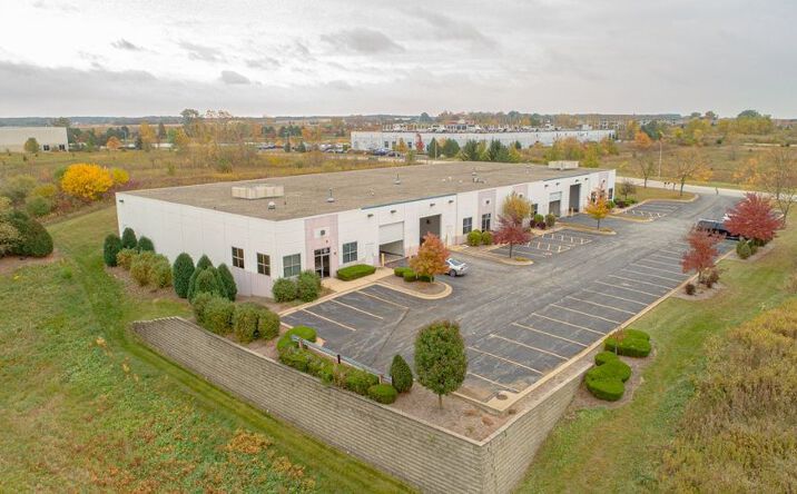 1221 Commerce Dr, Crete, IL 60417 | Crexi.com