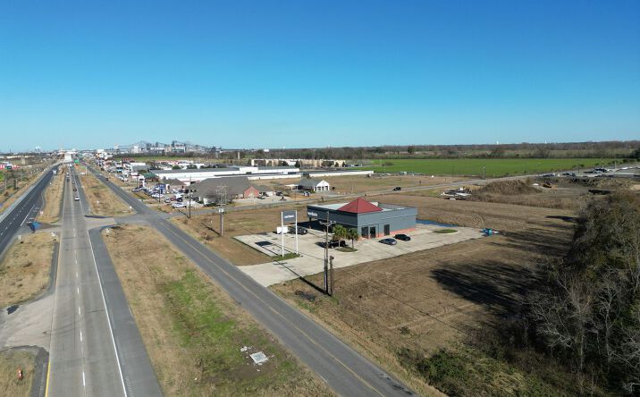 3621 La Hwy 1 S, Port Allen, LA 70767 | Crexi.com