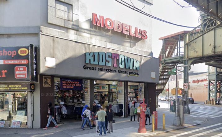 785 Flushing Ave, Brooklyn, NY 11206 - Retail Space for Lease - 785 ...