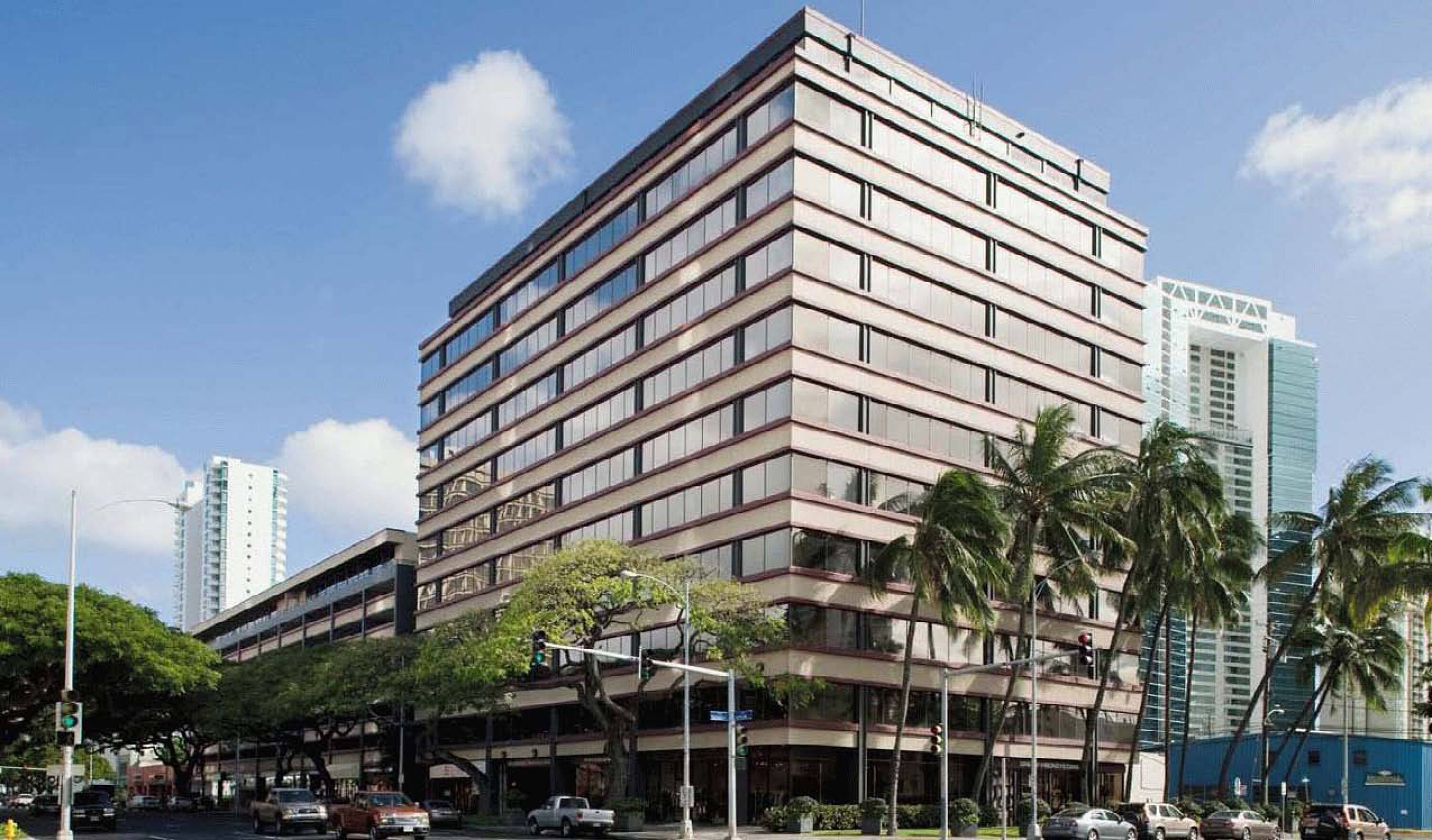 1221 Kapiolani Boulevard, Honolulu, HI 96814 | Crexi.com