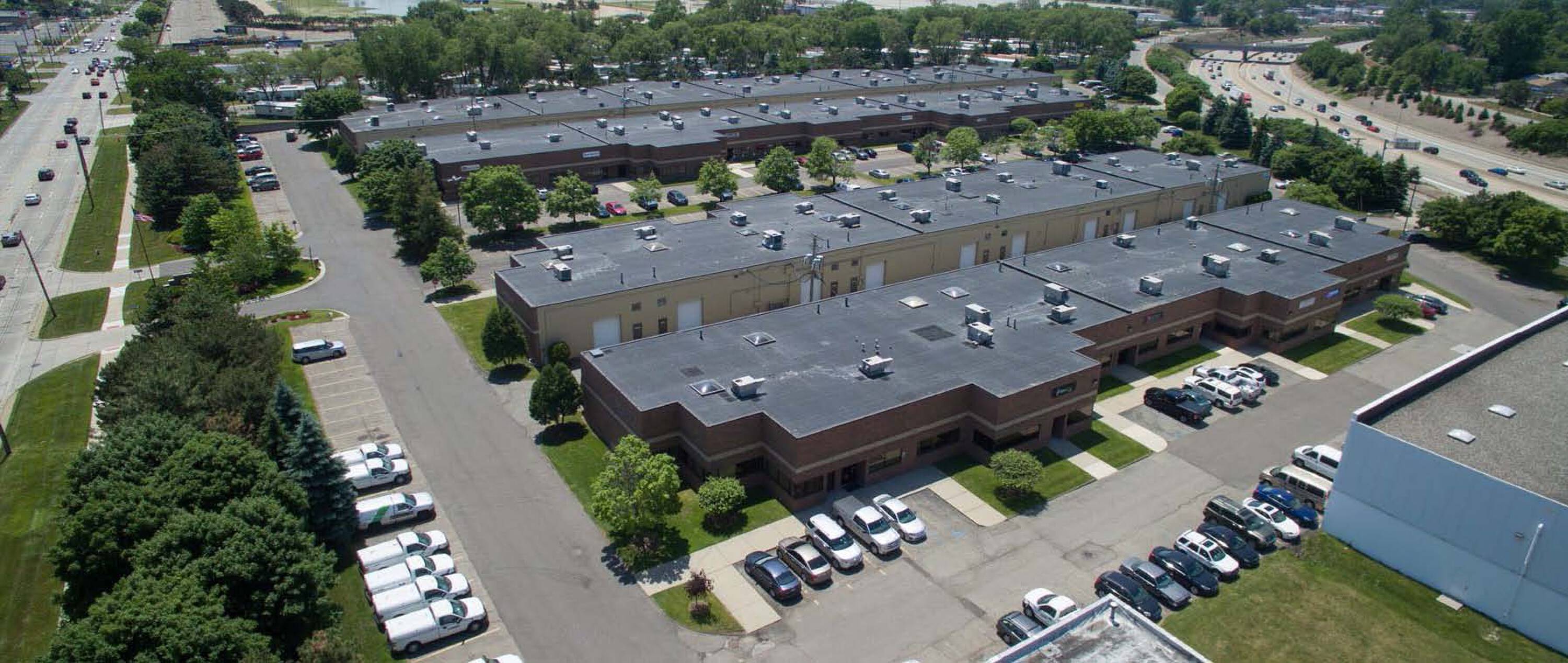 25153 - 25367 Dequindre Road, Madison Heights, MI 48071 | Crexi.com