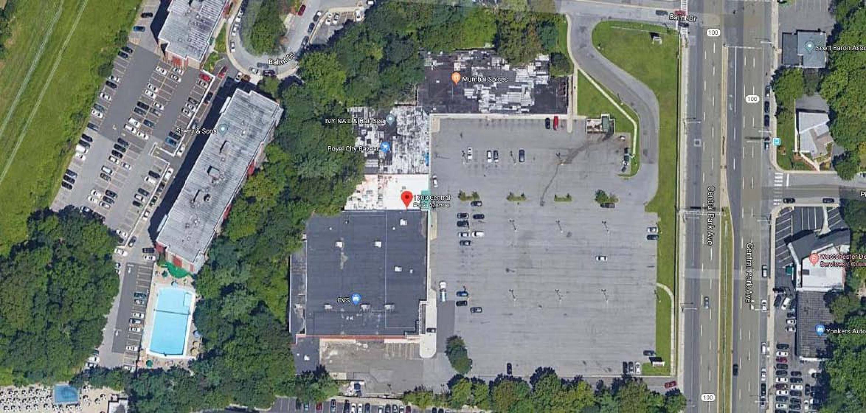 1715 Central Park Ave, Yonkers, NY 10710 | Crexi.com