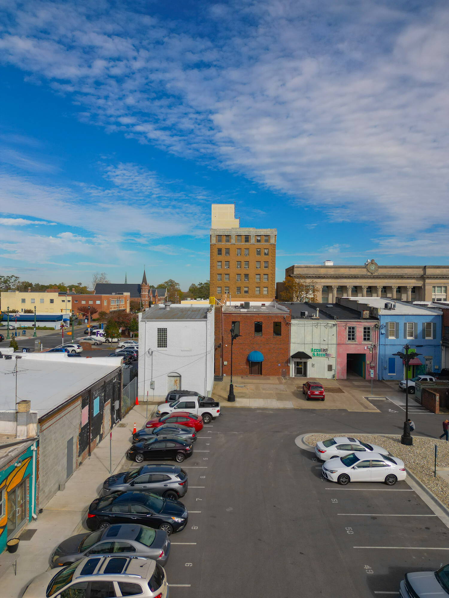 108 Nash St N, Wilson, NC 27893 | Crexi.com