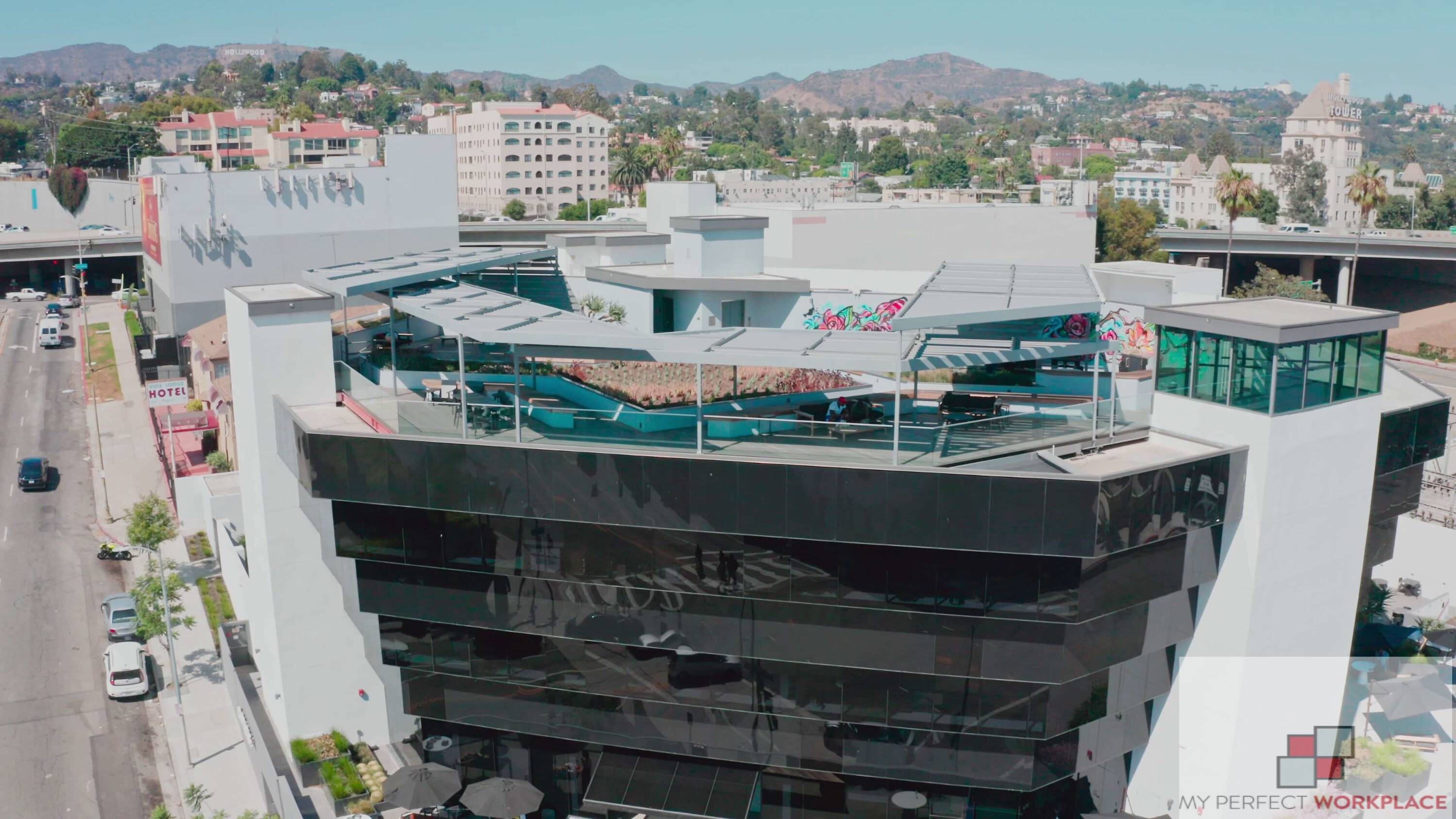 1800 Vine St, Los Angeles, CA 90028 | Crexi.com