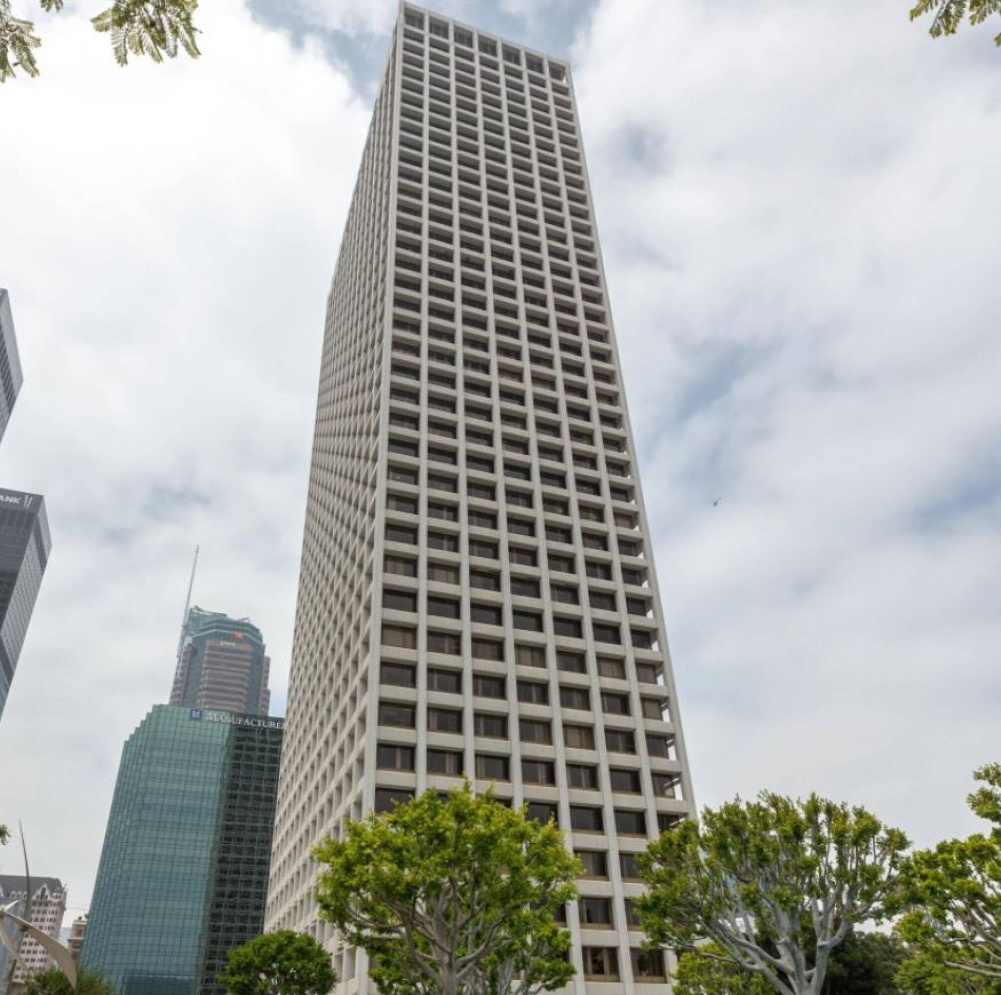 445 S Figueroa St, Los Angeles, CA 90071 | Crexi.com