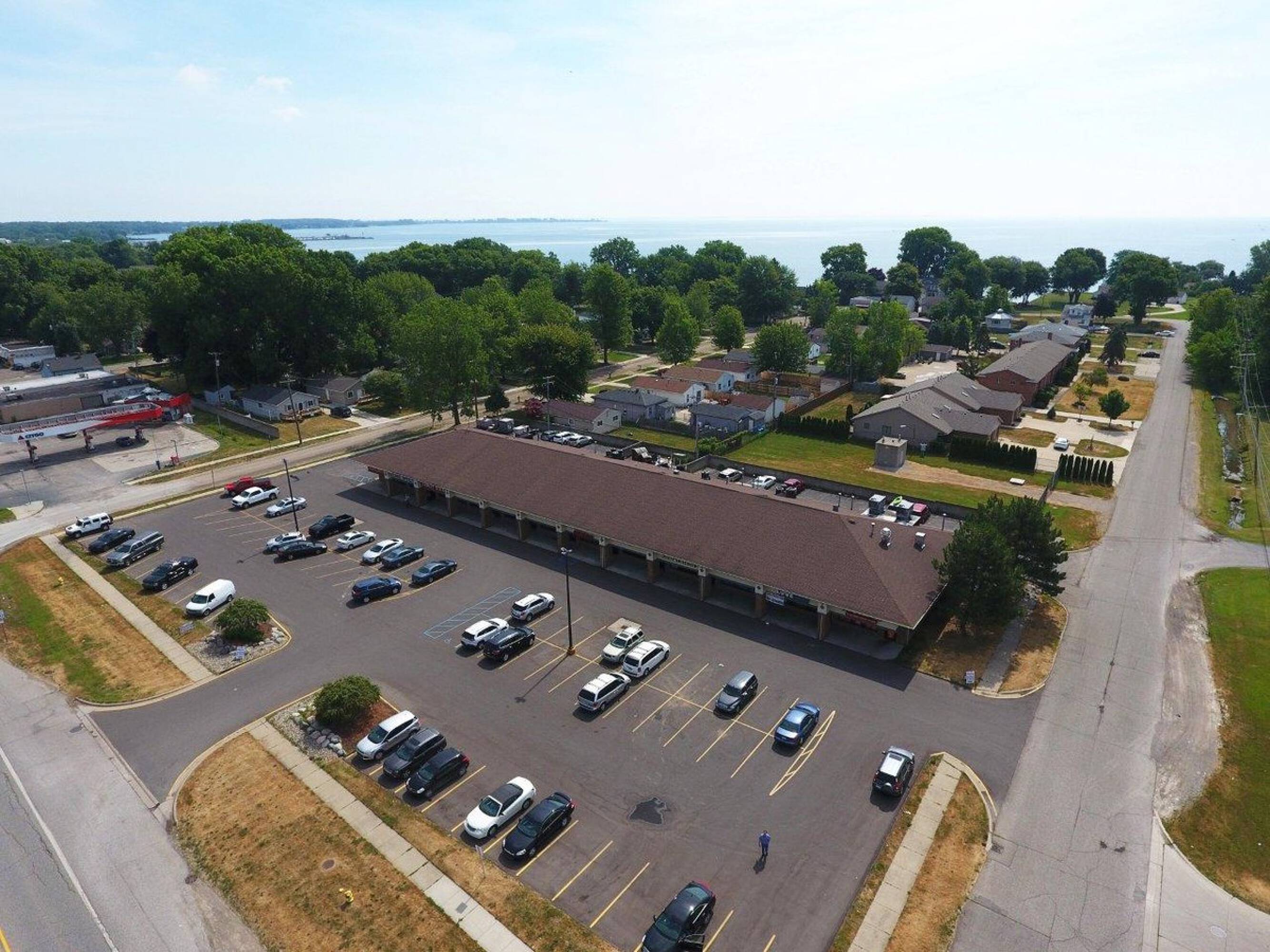35410 Jefferson Ave, Harrison Twp, MI 48045 | Crexi.com
