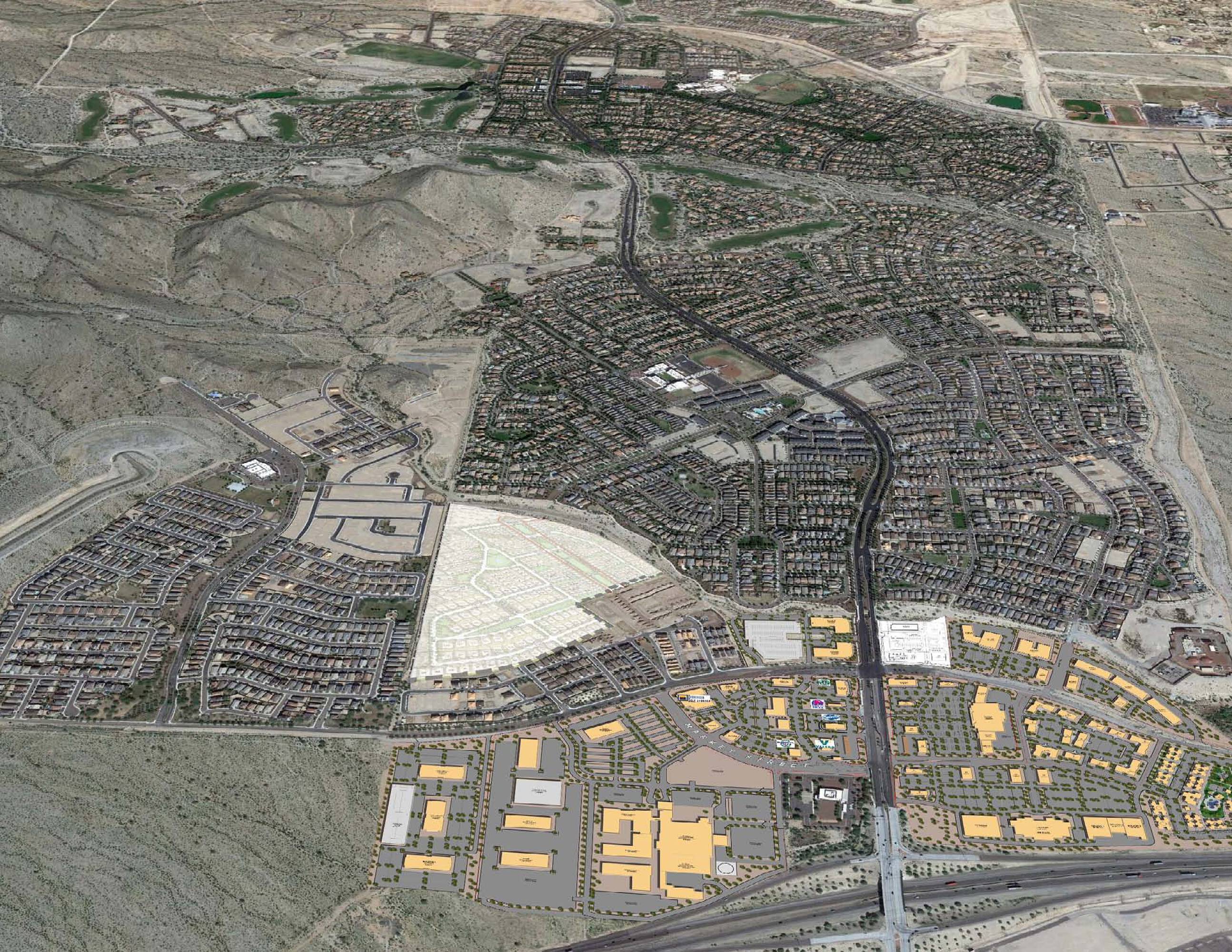 NEC VERRADO WAY & MCDOWELL ROAD, Buckeye, AZ 85396 | Crexi.com