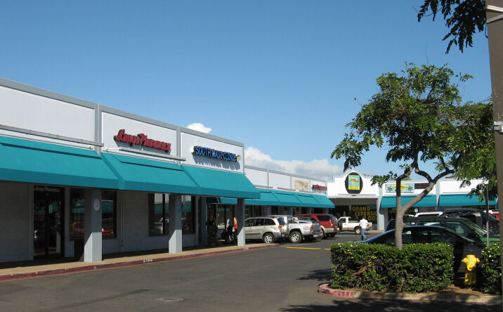 255 Piikea Ave, Kihei, HI 96753 - Retail Space for Lease - Piilani ...
