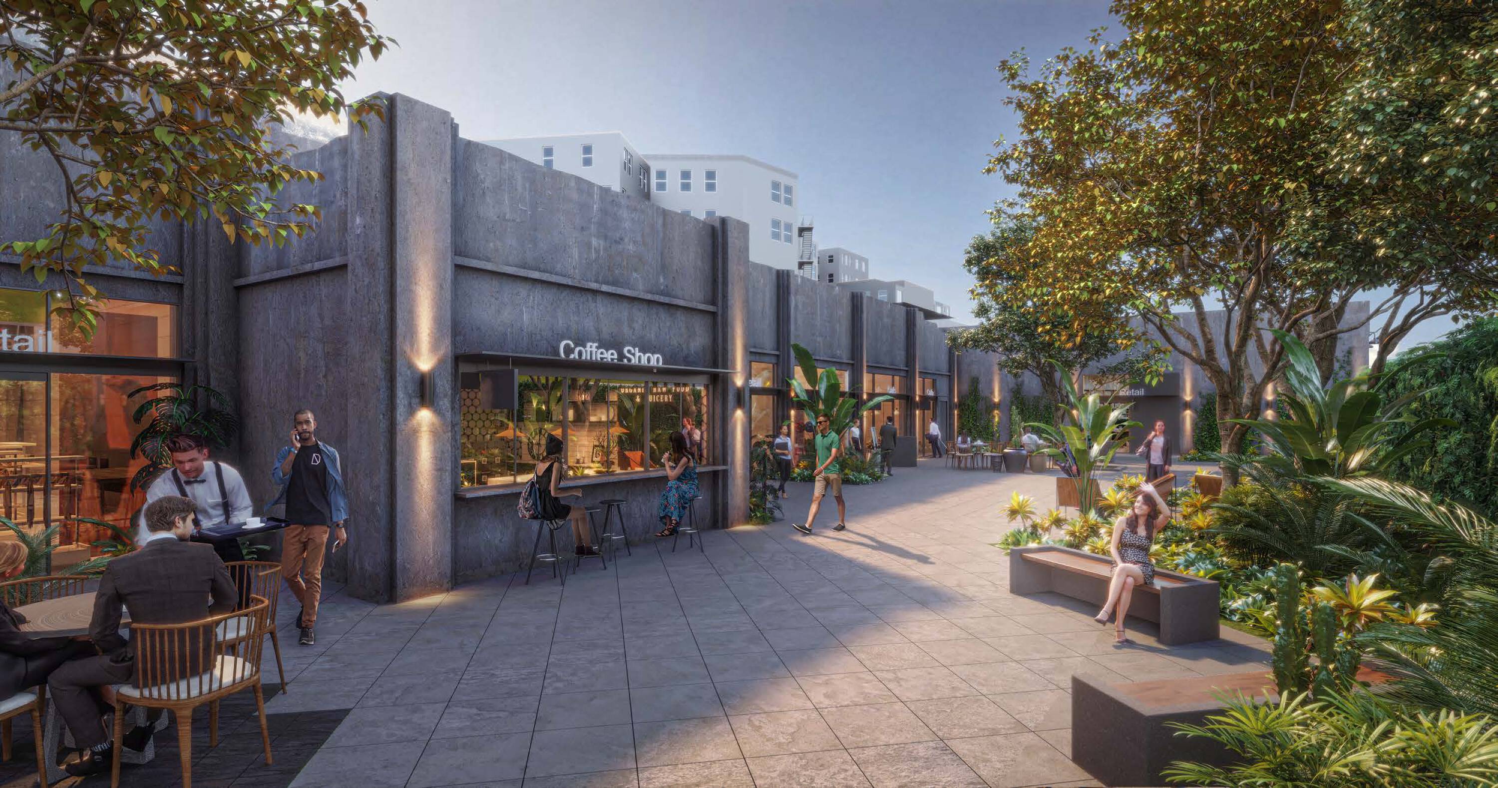 3300 Sunset Blvd, Los Angeles, CA 90026 | Crexi.com