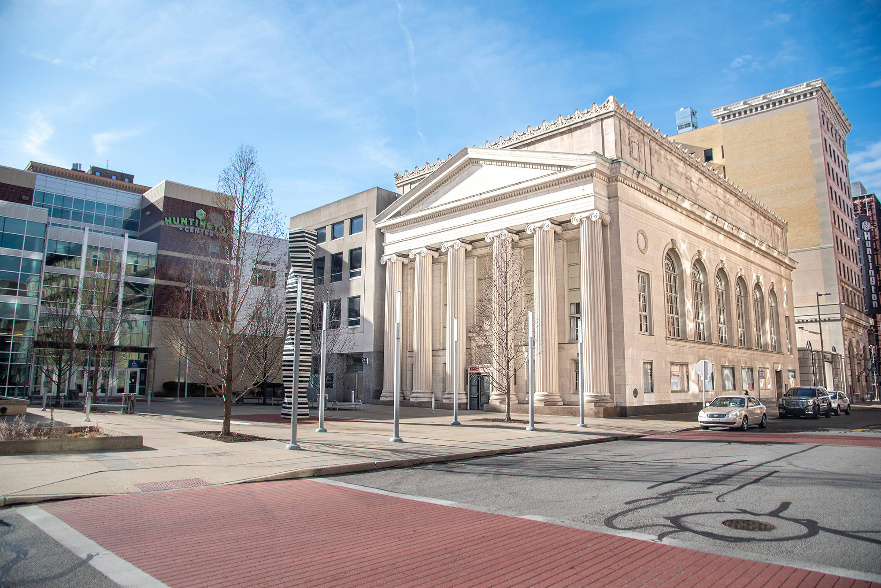 245 N Superior St, Toledo, OH 43604 | Crexi.com