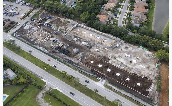 8764 Lantana Rd, Lake Worth, FL 33467 - Retail Space for Lease ...