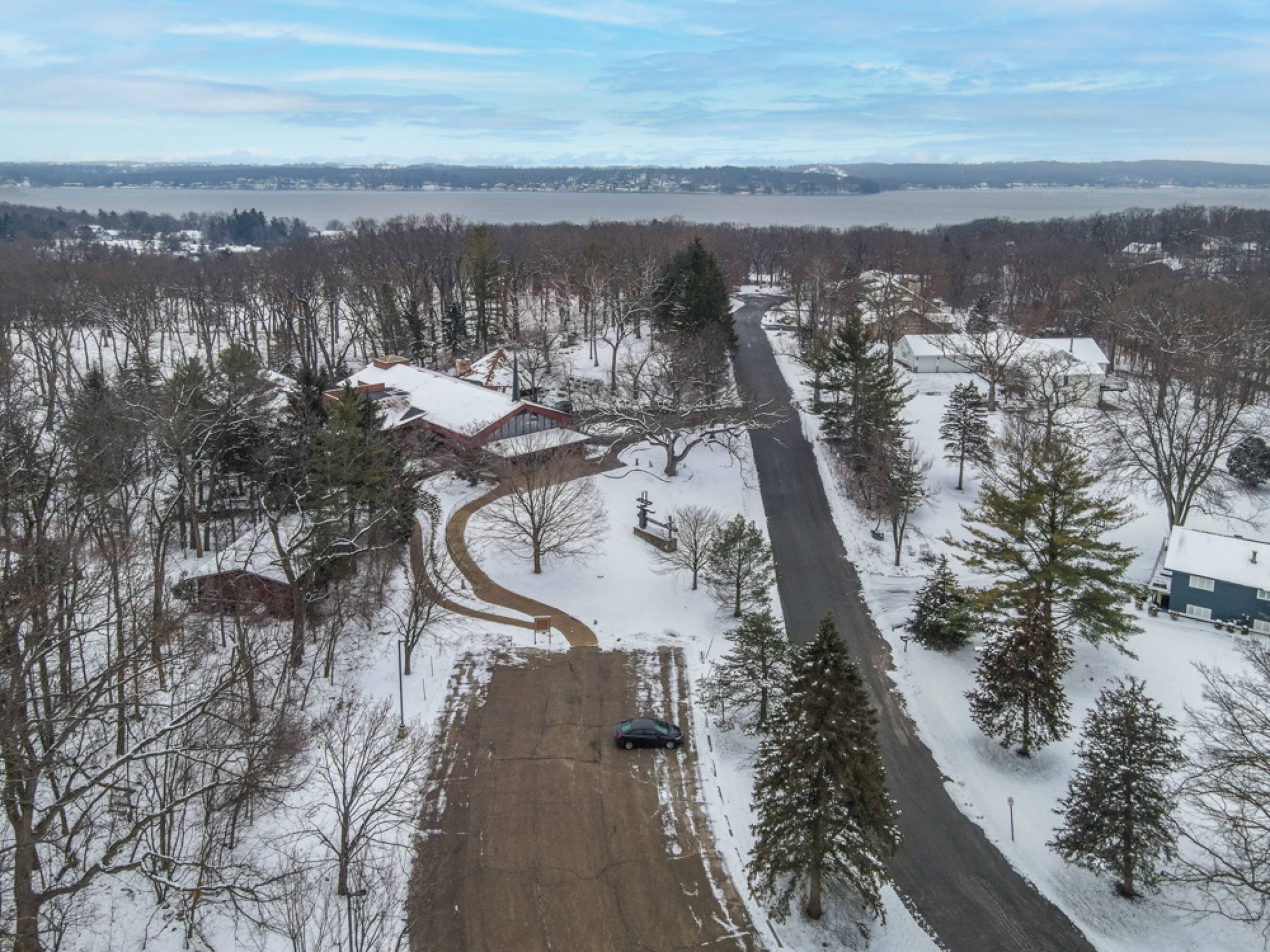 N2490 CISCO ROAD Linn WI 53147 APN: IAW 00002 | Crexi.com