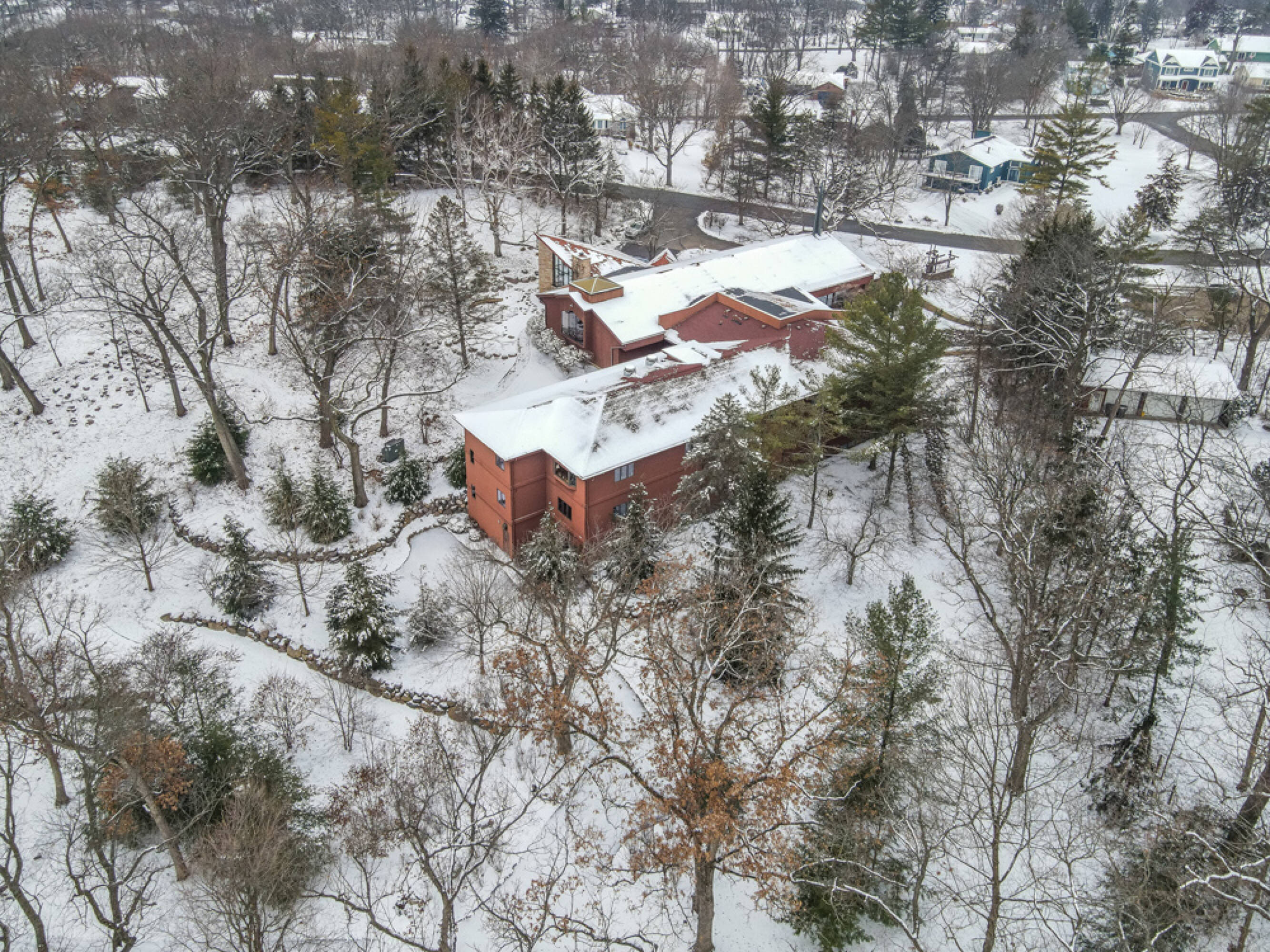 N2490 CISCO ROAD Linn WI 53147 APN: IAW 00002 | Crexi.com