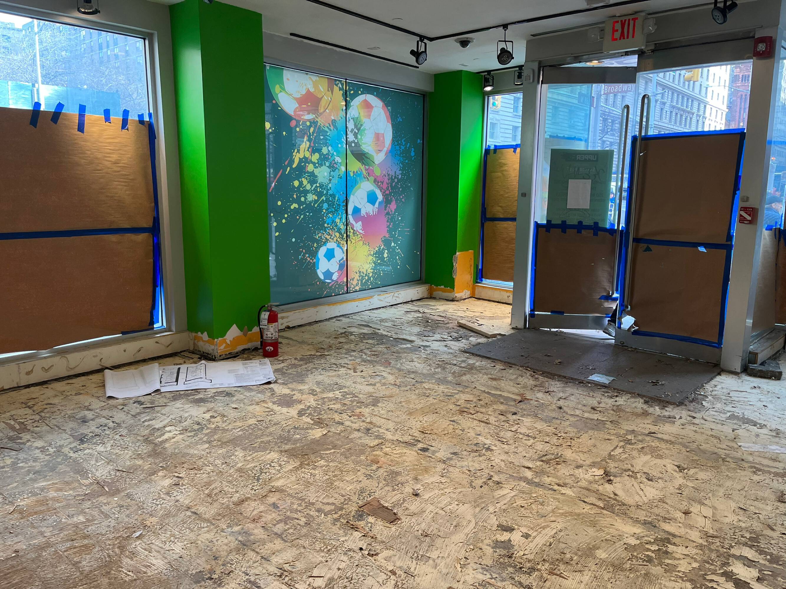 2345 Broadway, New York, NY 10024 | Crexi.com