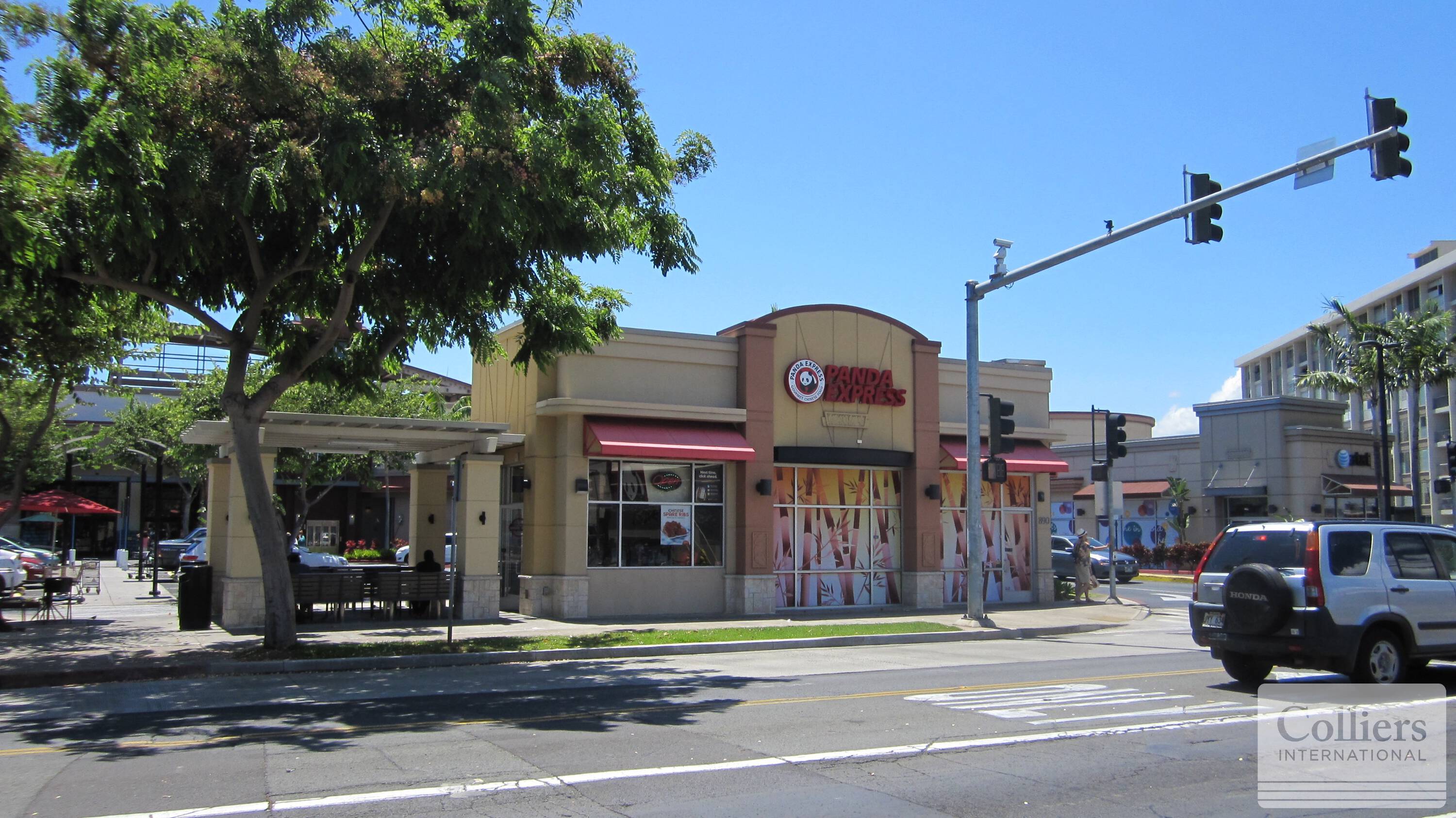 888 Kapahulu Avenue, Honolulu, HI 96816 | Crexi.com