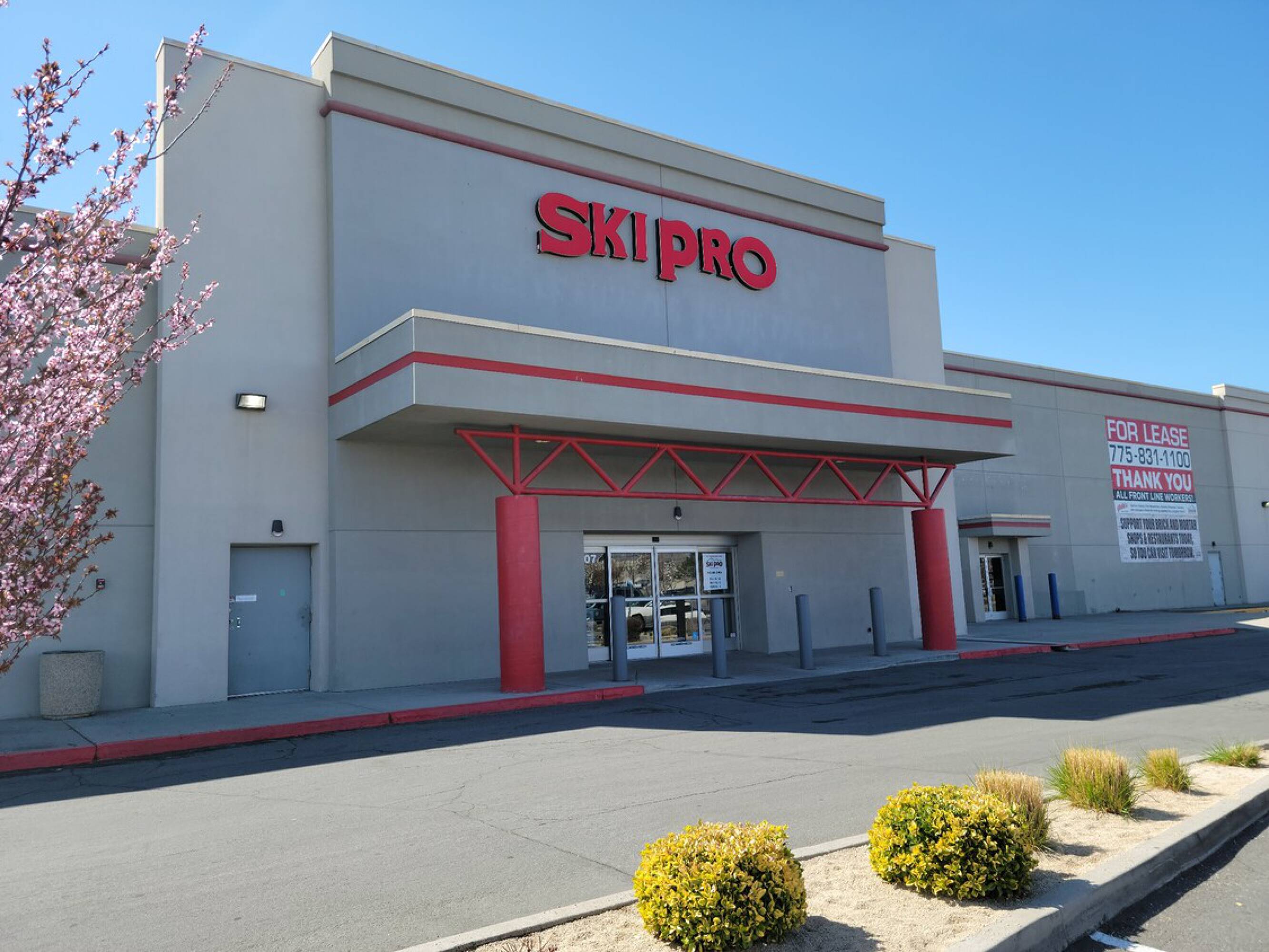 6407 S Virginia St, Reno, NV 89511 | Crexi.com