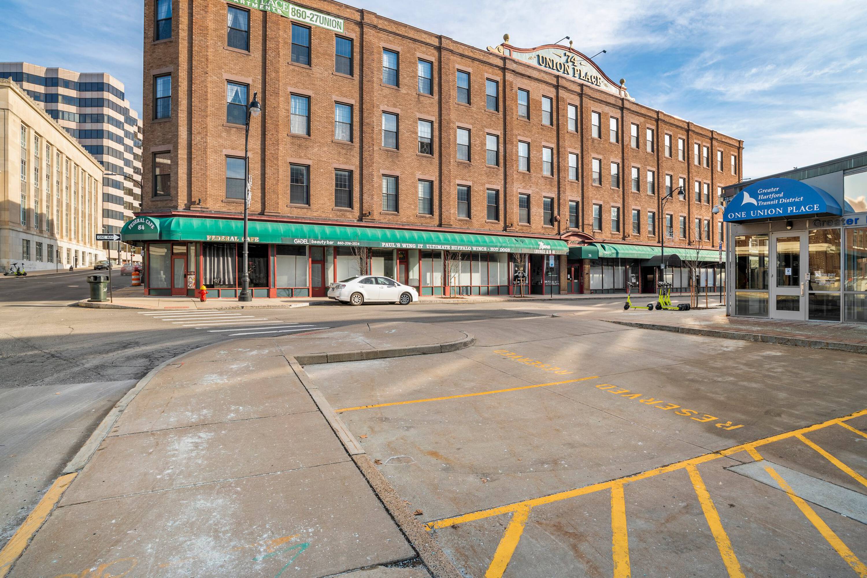 64 Union Pl, Hartford, CT 06103 | Crexi.com