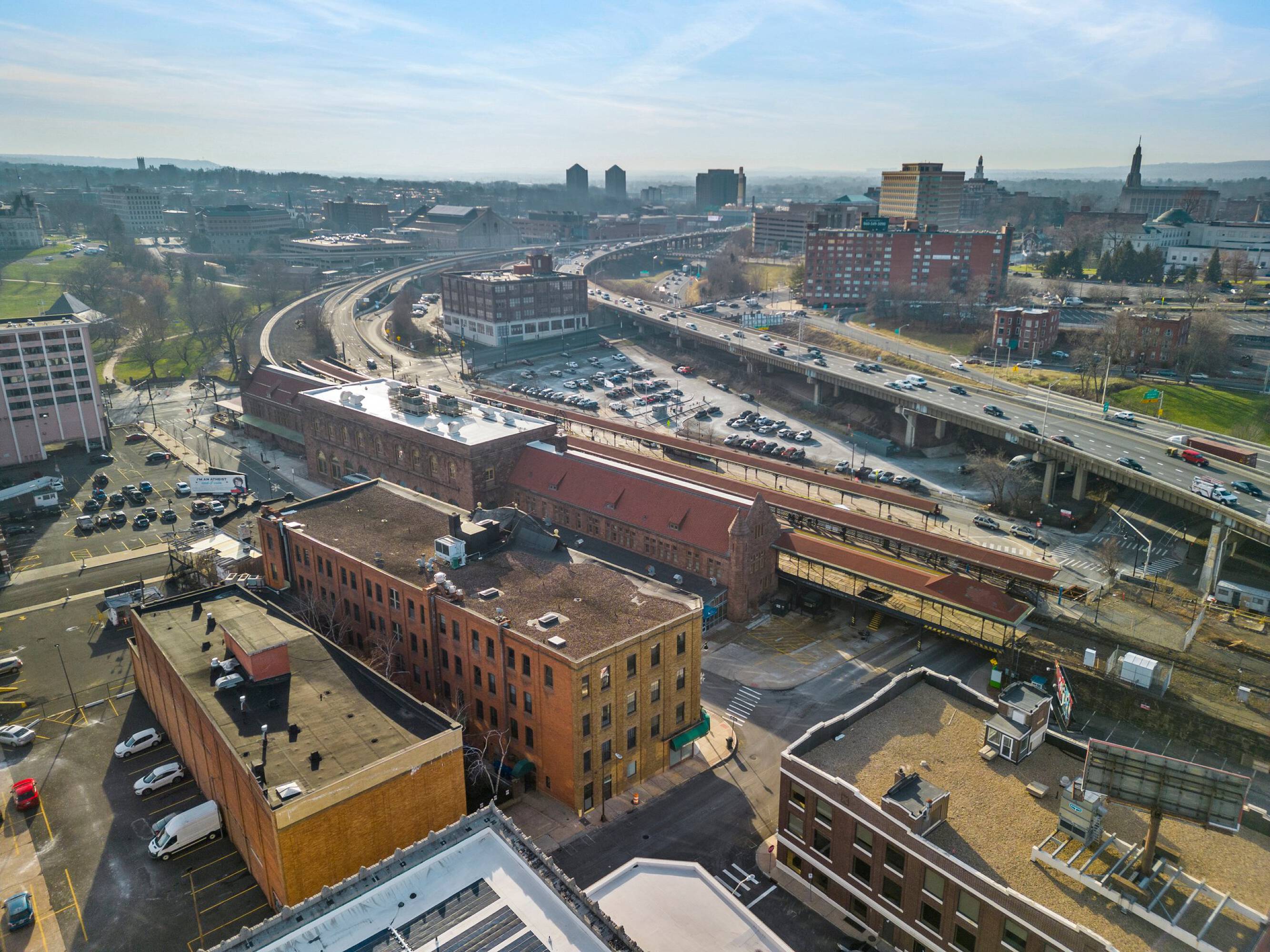 64 Union Pl, Hartford, CT 06103 | Crexi.com