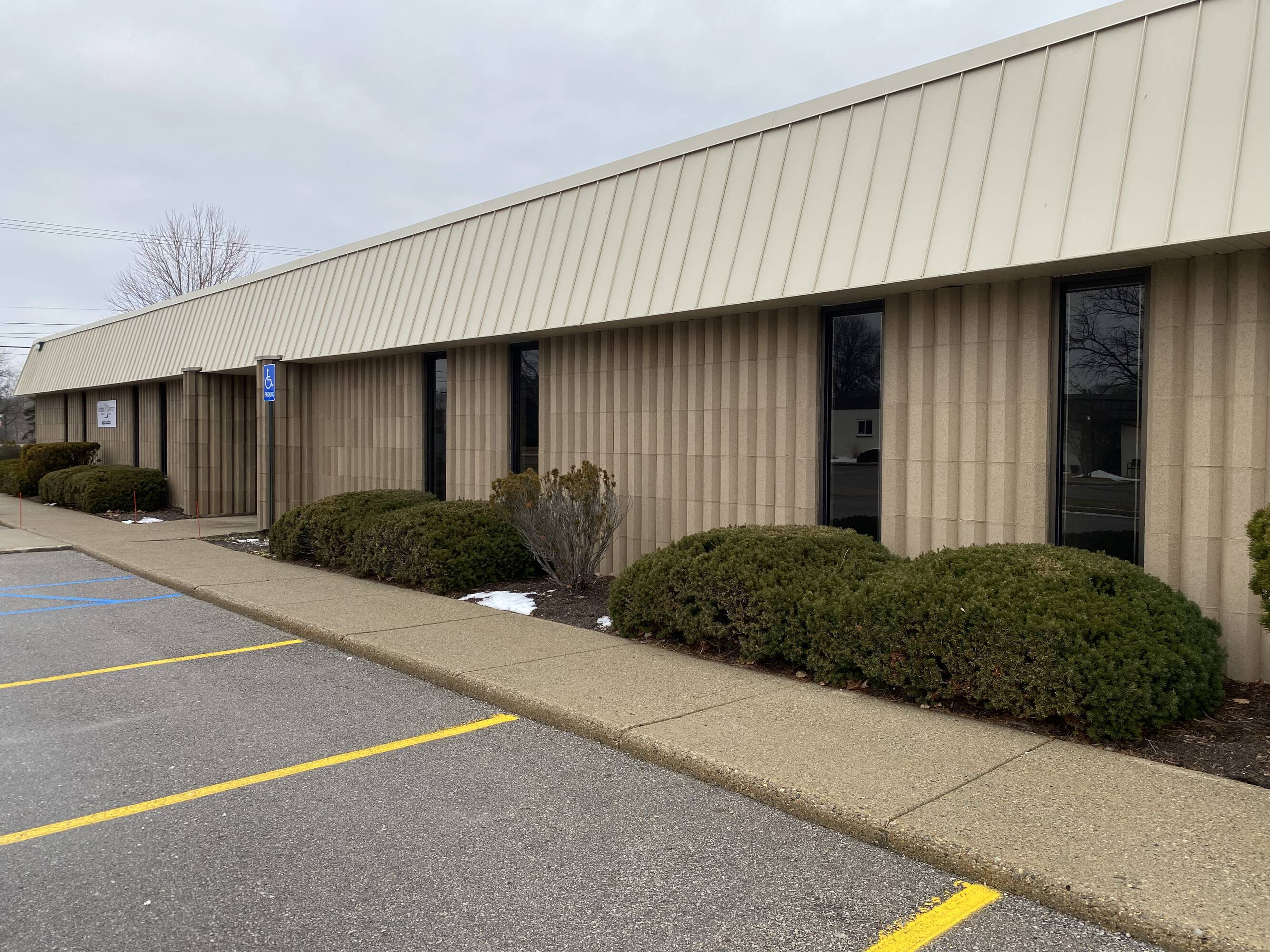 6075 Jackson Rd, Ann Arbor, MI 48103 | Crexi.com