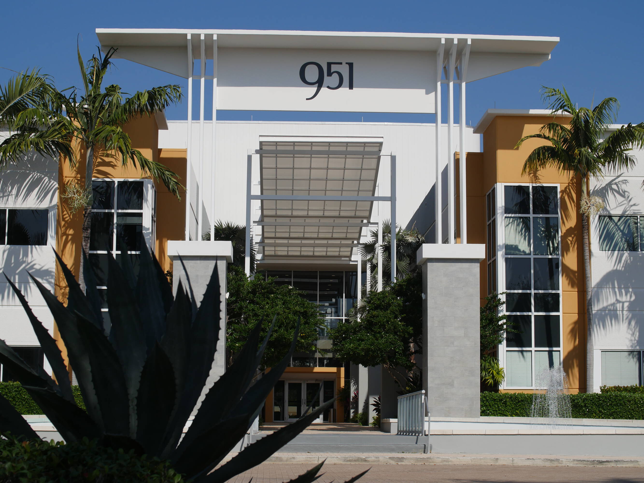 951 Yamato Rd, Boca Raton, FL 33431 | Crexi.com