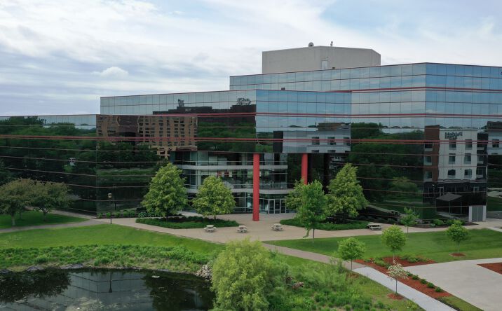 6160 Summit Dr N, Brooklyn Center, MN 55430 | Crexi.com