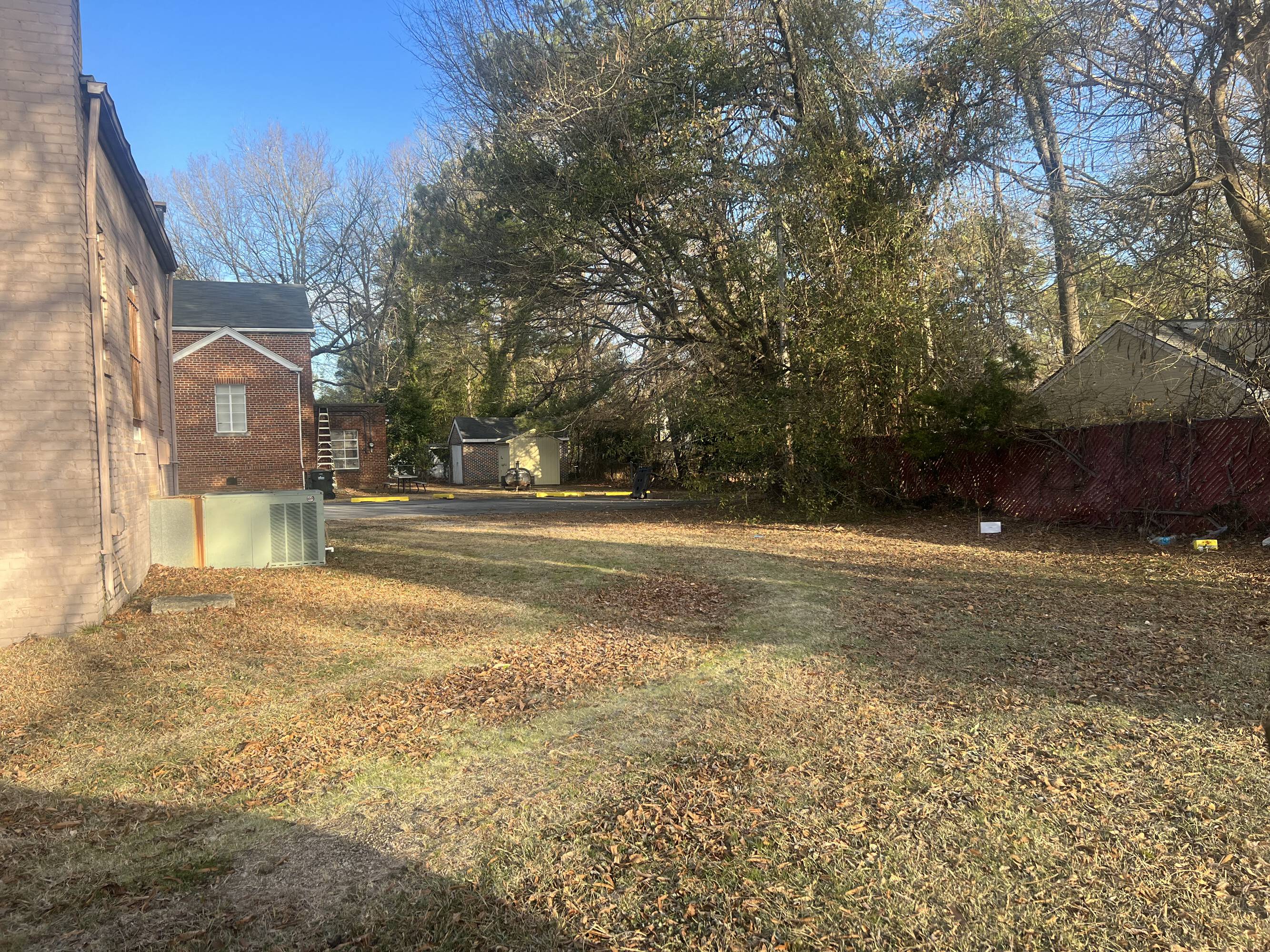 1112 Nash St N, Wilson, NC 27893 | Crexi.com