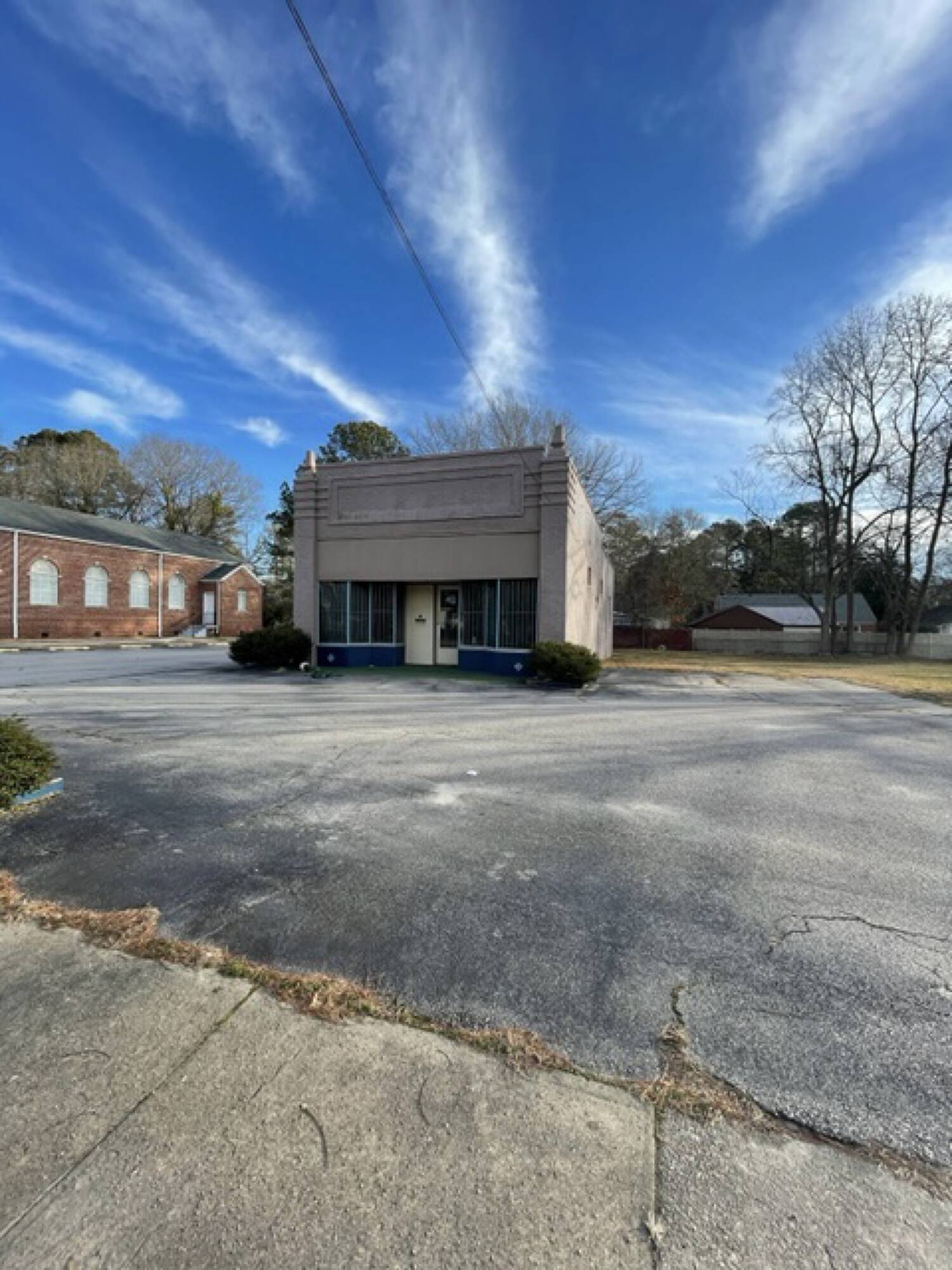 1112 Nash St N, Wilson, NC 27893 | Crexi.com