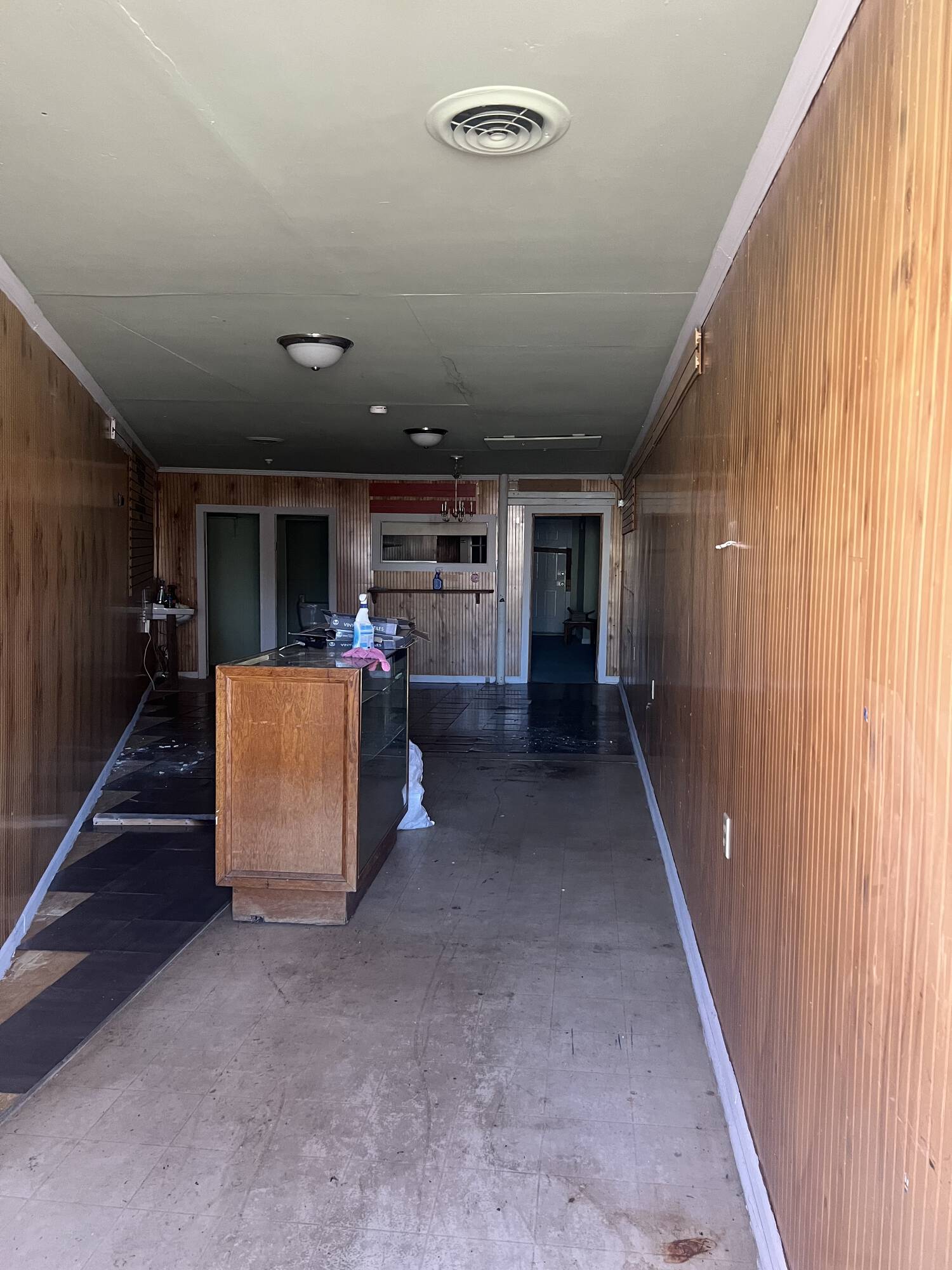 505 Nash St N, Wilson, NC 27893 | Crexi.com