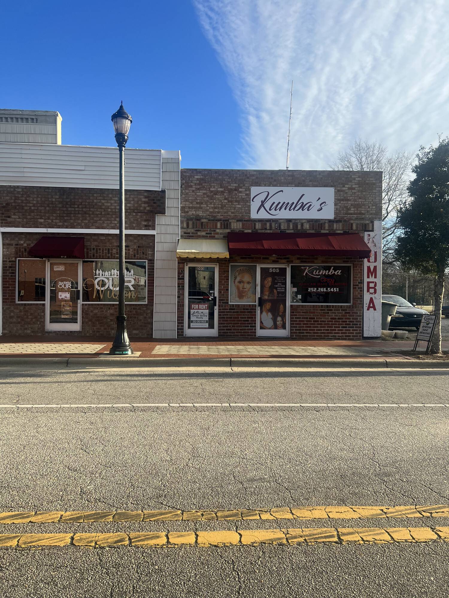 505 Nash St N, Wilson, NC 27893 | Crexi.com