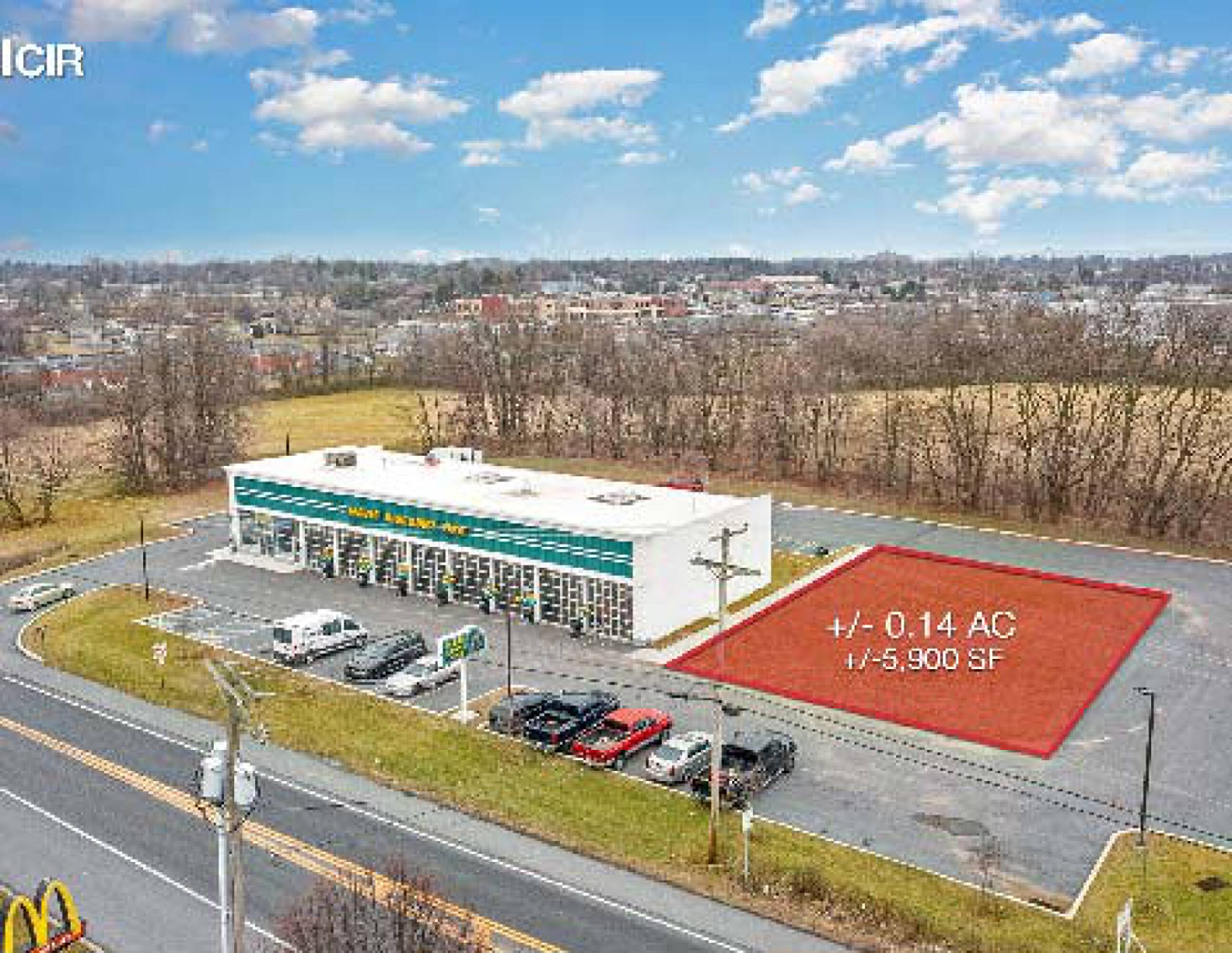 1700 Quentin Rd, Lebanon, PA 17042 | Crexi.com