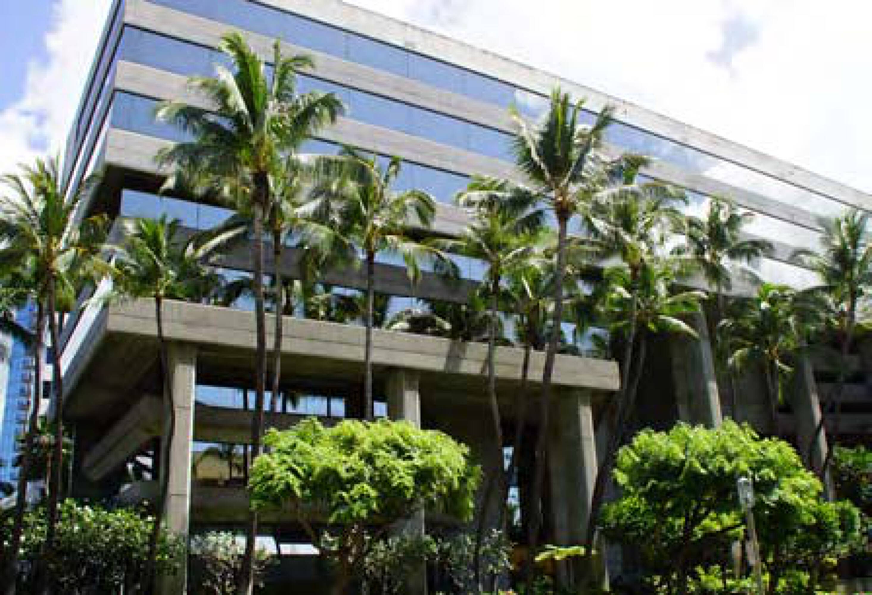 707 Richards Street & 820 Mililani Street, Honolulu, HI 96817 | Crexi.com