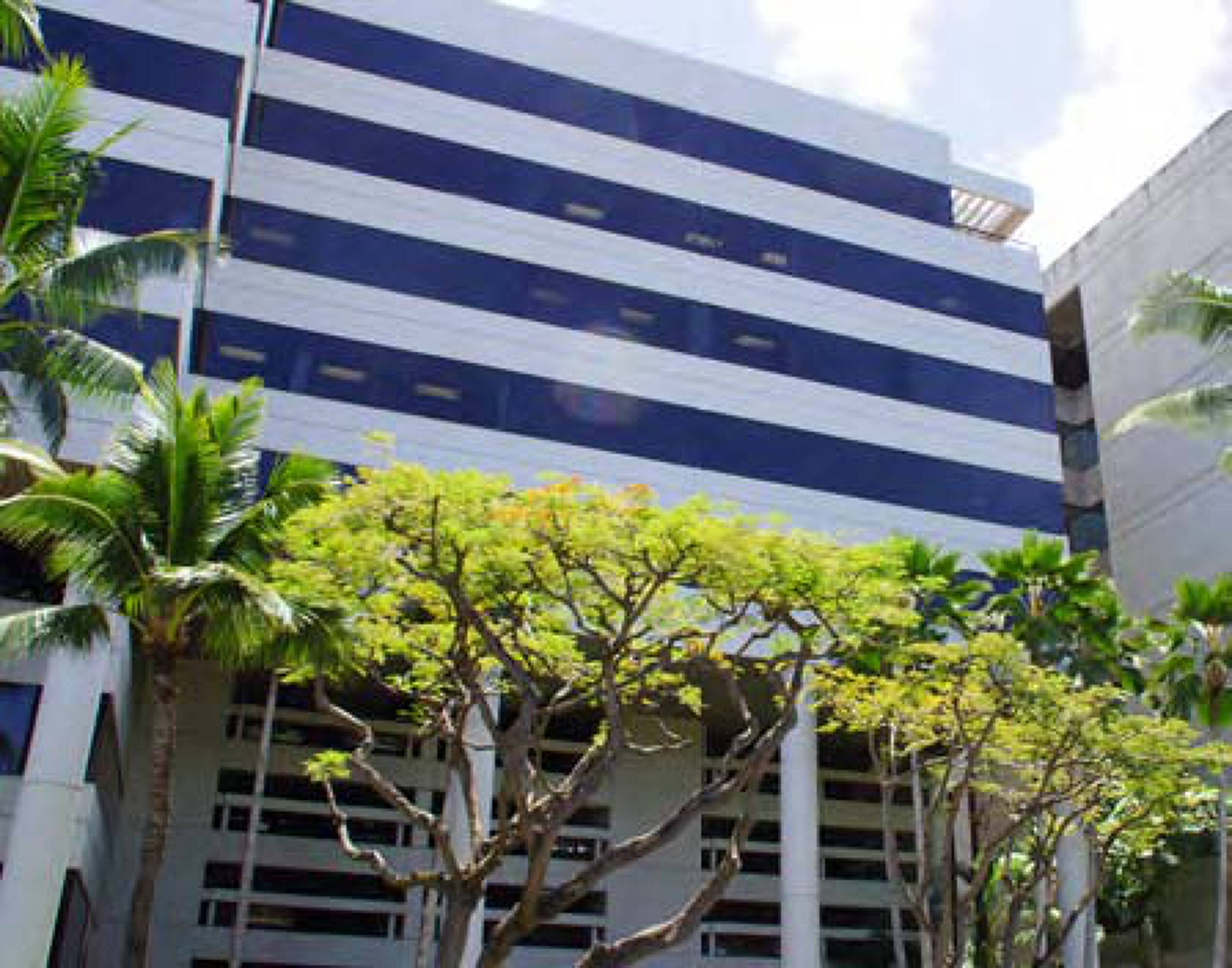 707 Richards Street & 820 Mililani Street, Honolulu, HI 96817 | Crexi.com