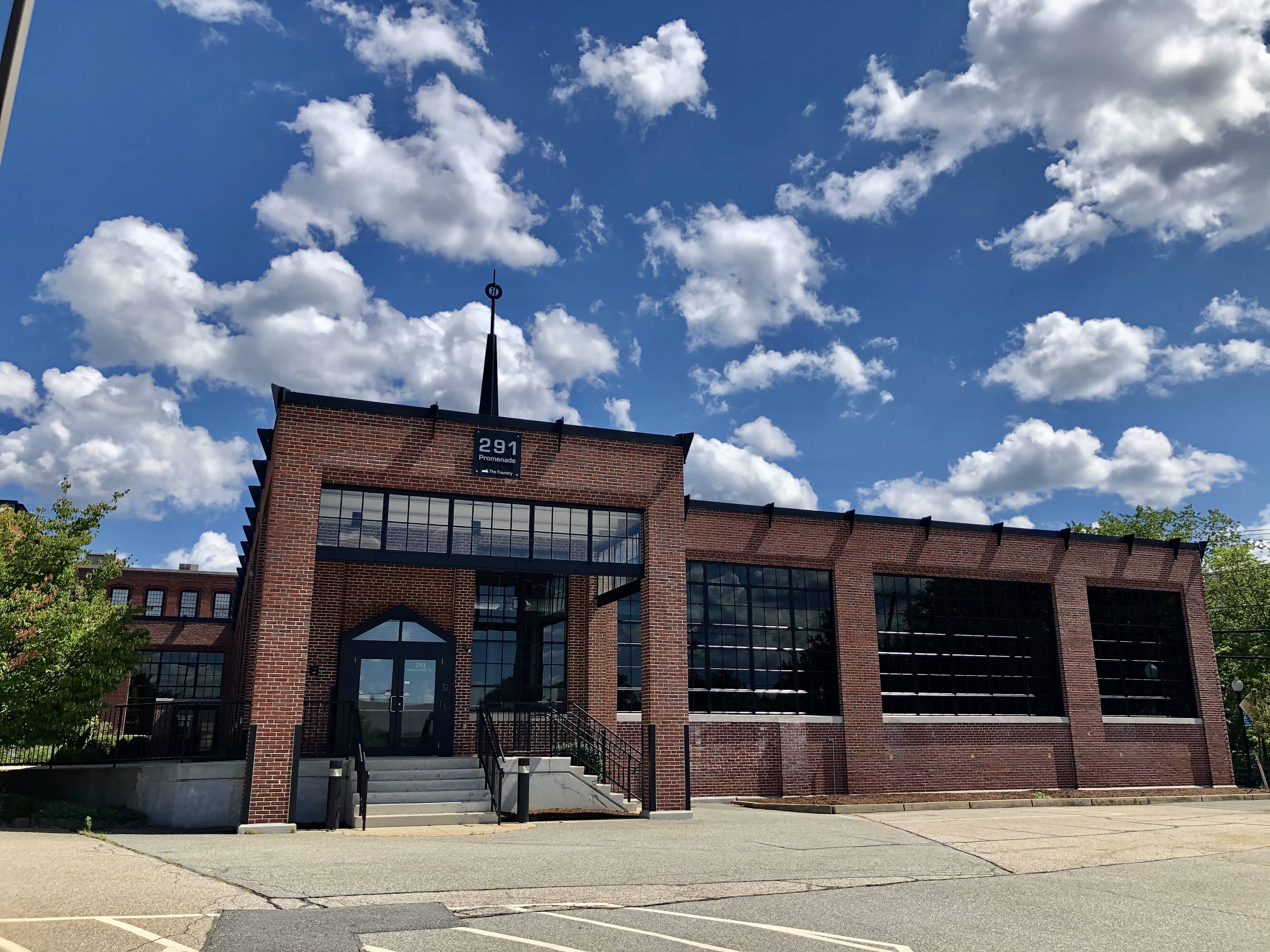 291 PROMENADE ST Providence RI 02908-5720 APN: PROV M:67 L:552 | Crexi.com