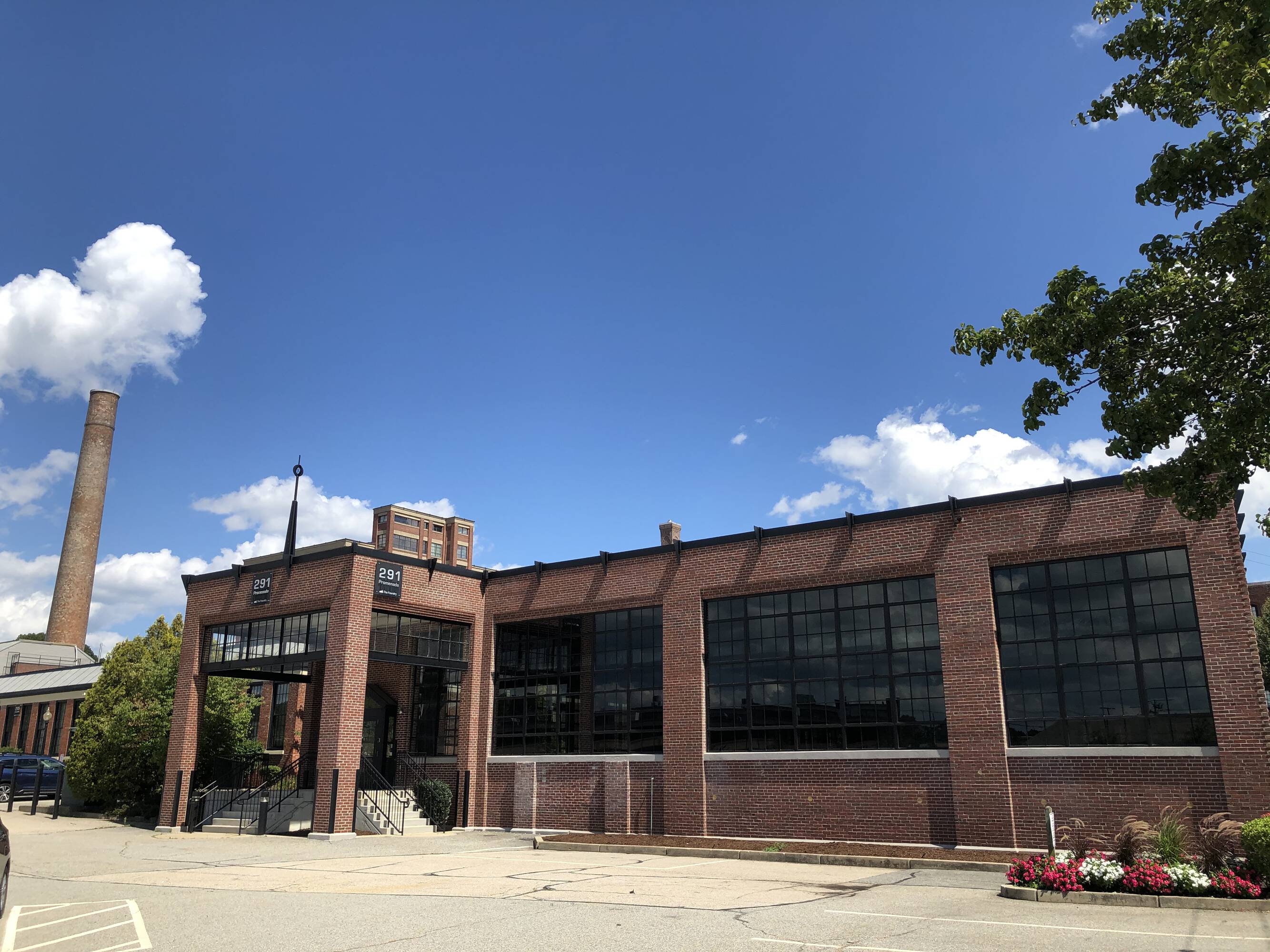 291 PROMENADE ST Providence RI 02908-5720 APN: PROV M:67 L:552 | Crexi.com