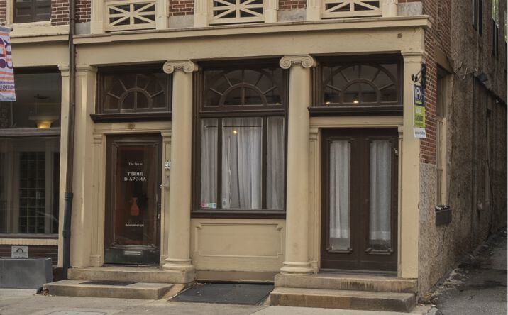 32 N 3rd St, Philadelphia, PA 19106 | Crexi.com