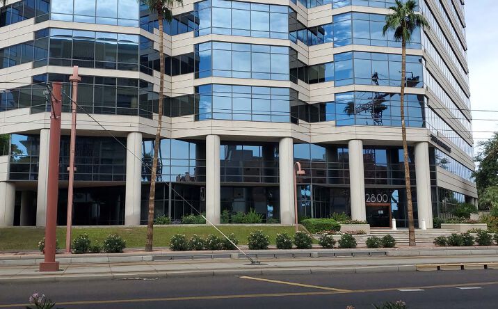 2800 N Central Ave, Phoenix, AZ 85004 | Crexi.com