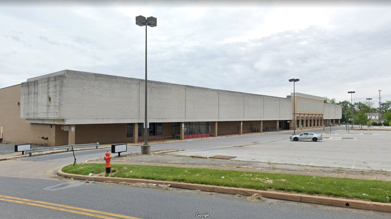 8212 Liberty Rd, Milford Mill, MD 21244 - Retail Space for Lease - 8212 ...