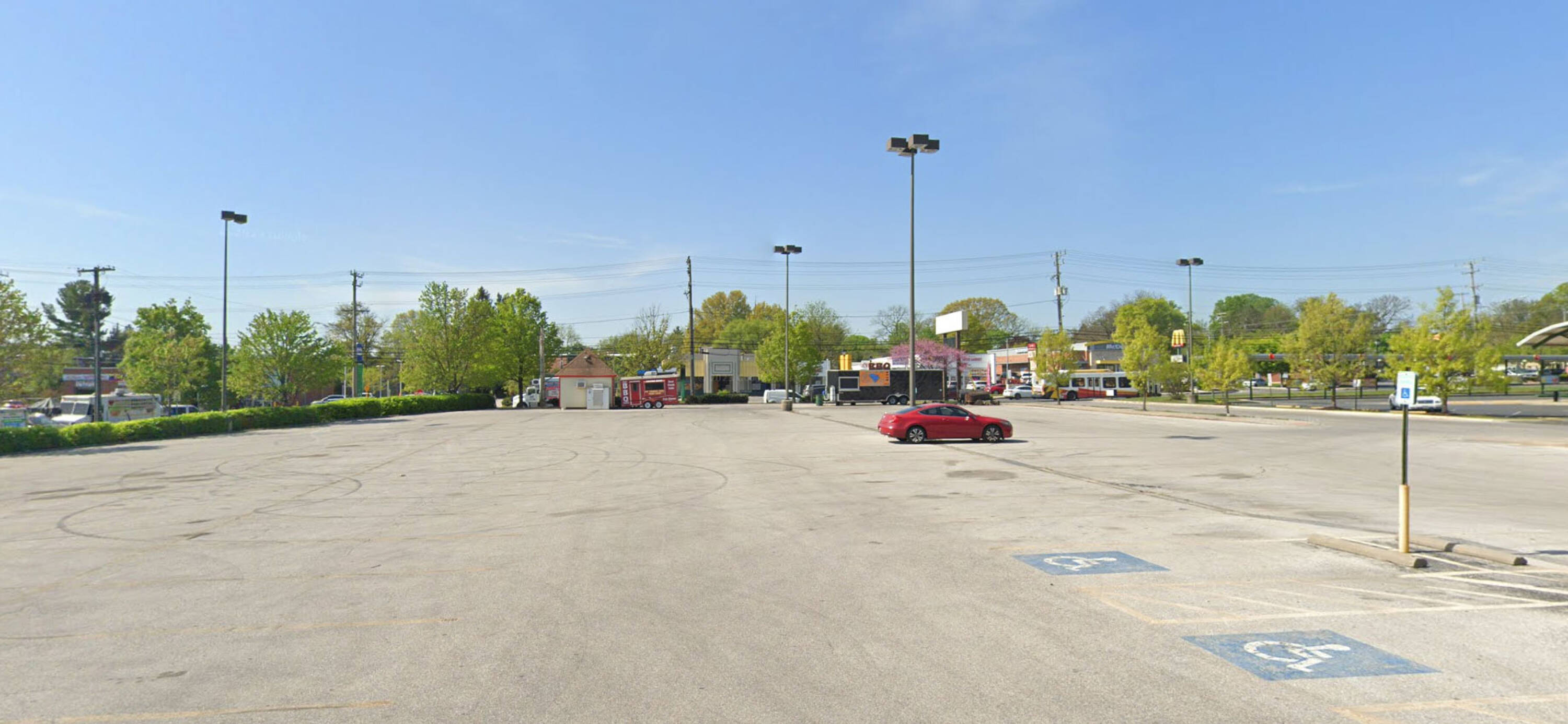 8212 Liberty Rd, Milford Mill, MD 21244 | Crexi.com