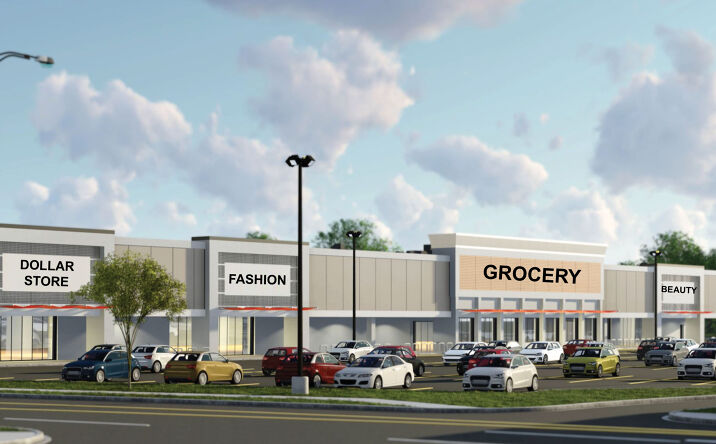 8212 Liberty Rd, Milford Mill, MD 21244 | Crexi.com