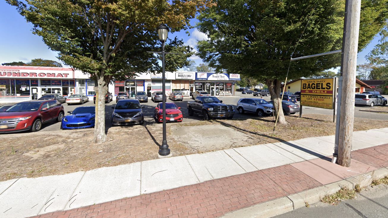 2061 Middle Country Rd, Centereach, NY 11720 - Retail Space for Lease ...