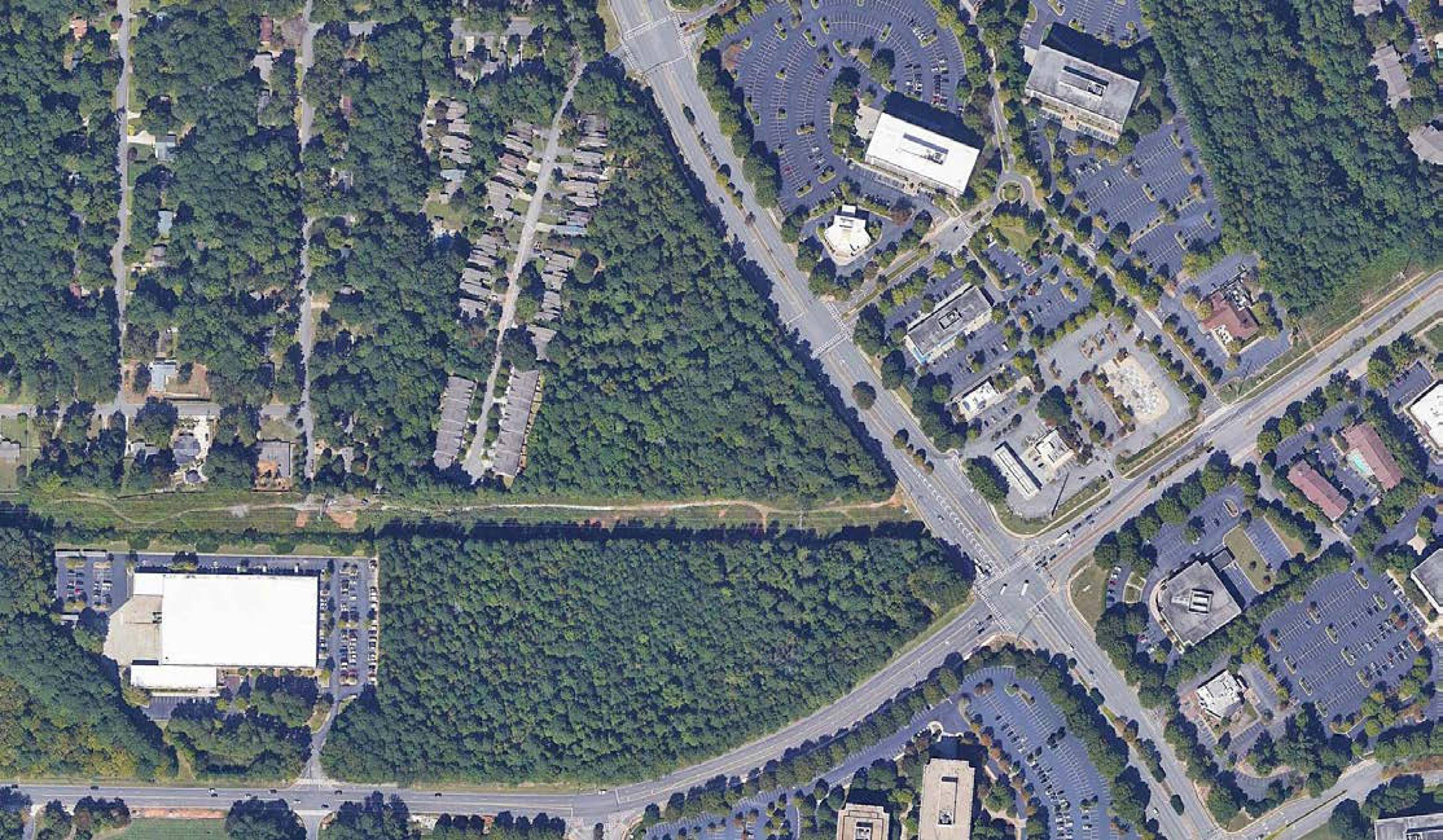 Haynes Bridge Rd, Alpharetta, GA 30009 | Crexi.com