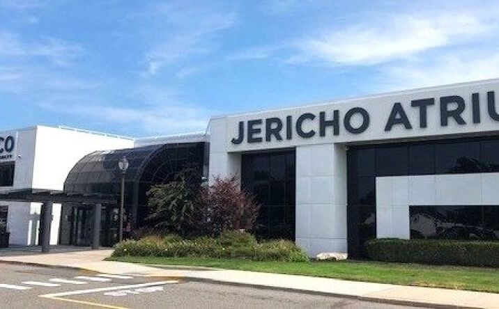 Jericho Plaza, Jericho, NY 11753 | Crexi.com