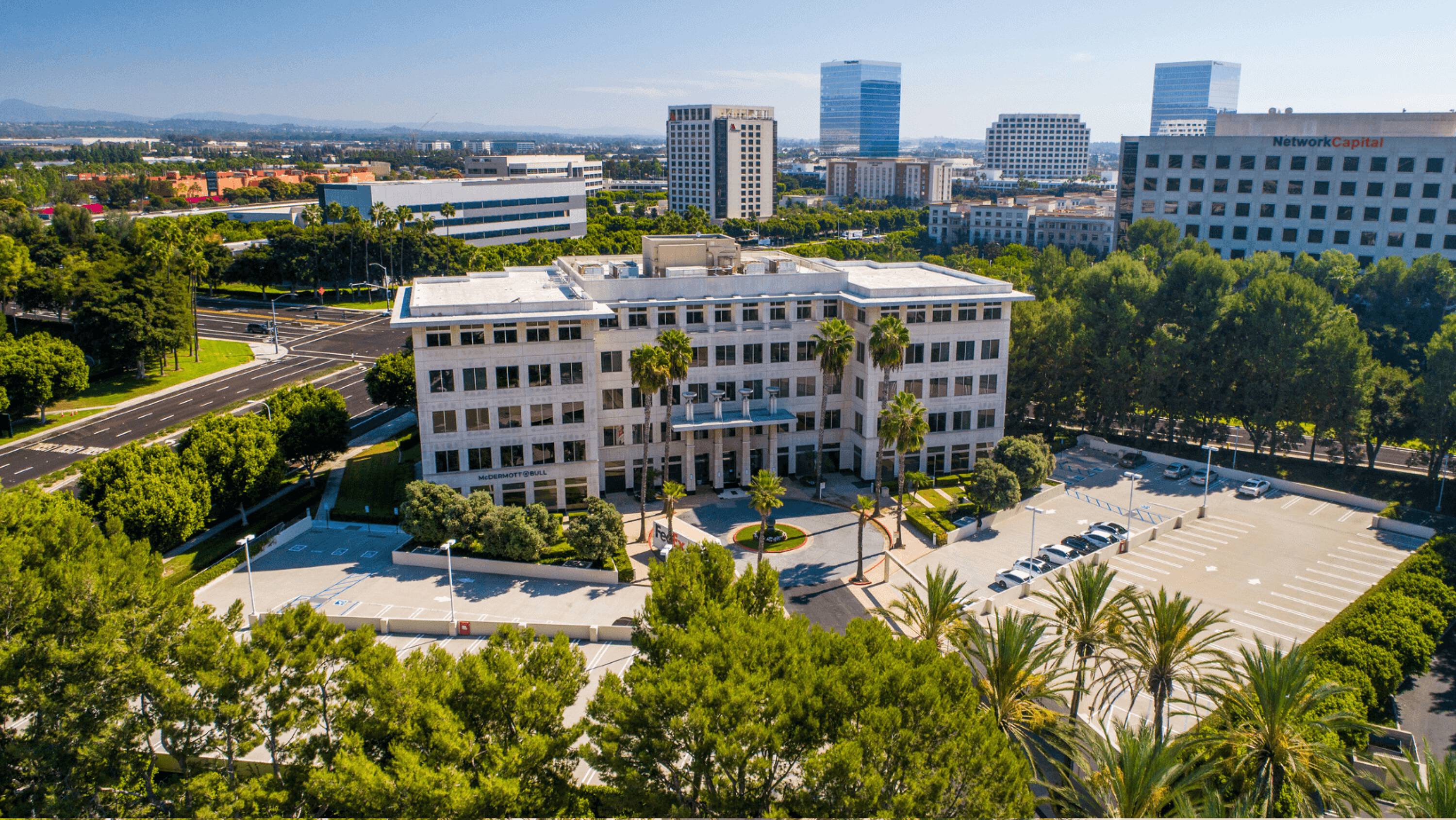 2 Venture, Irvine, CA 92618 | Crexi.com