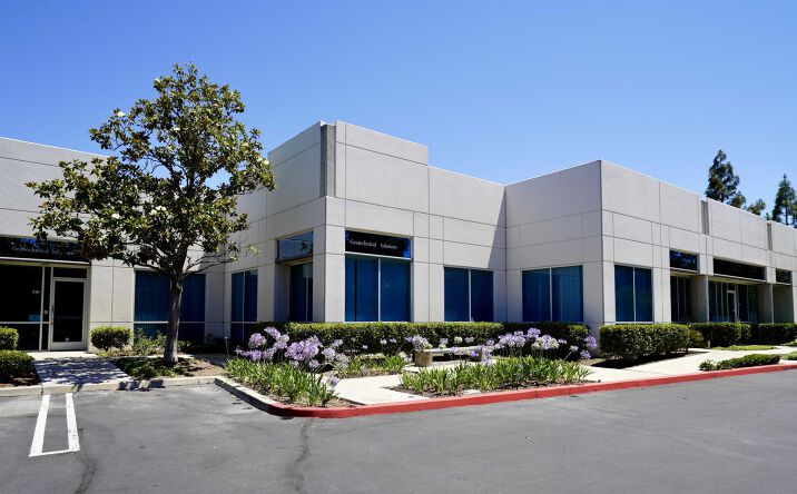 Irvine Office Space For Rent | Commercial Leasing | Crexi.com
