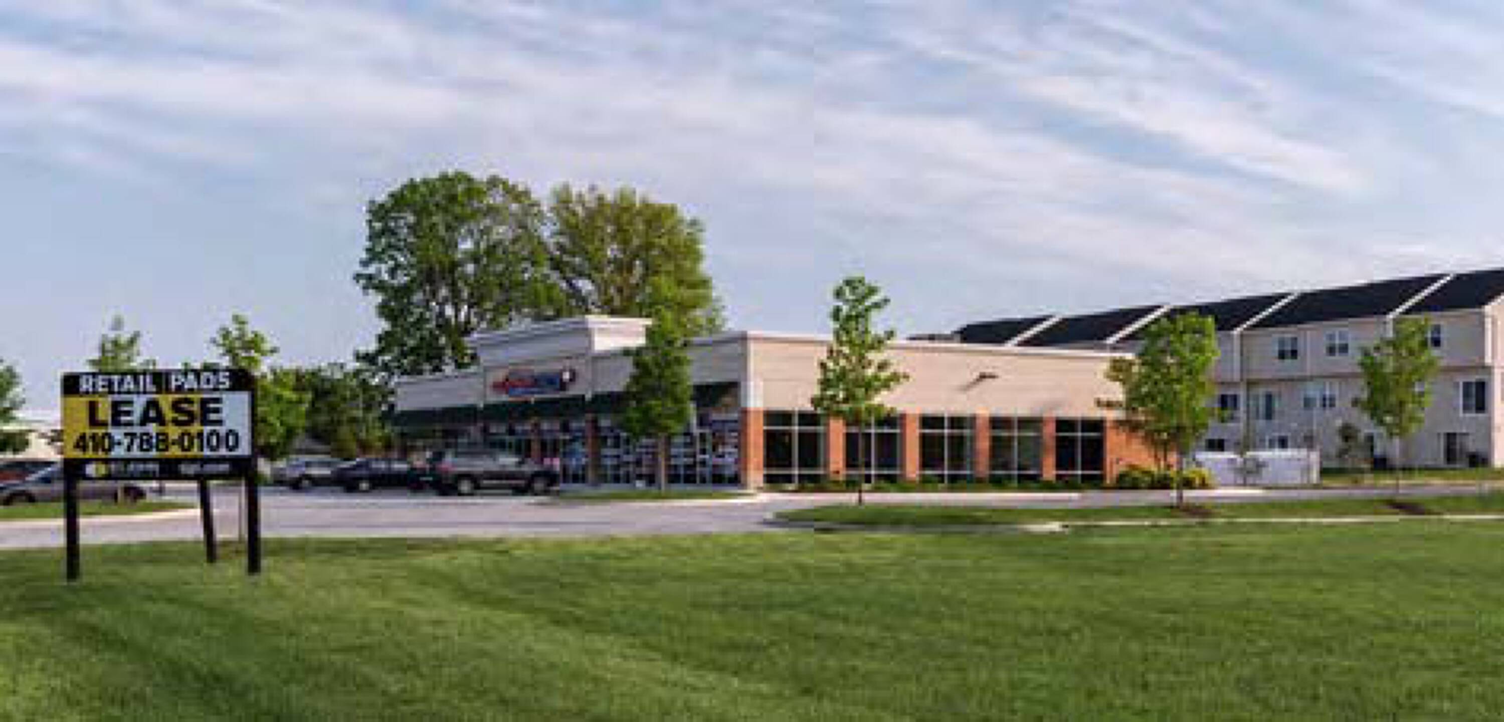 4001-4009 North Point Blvd, Dundalk, MD 21222 | Crexi.com