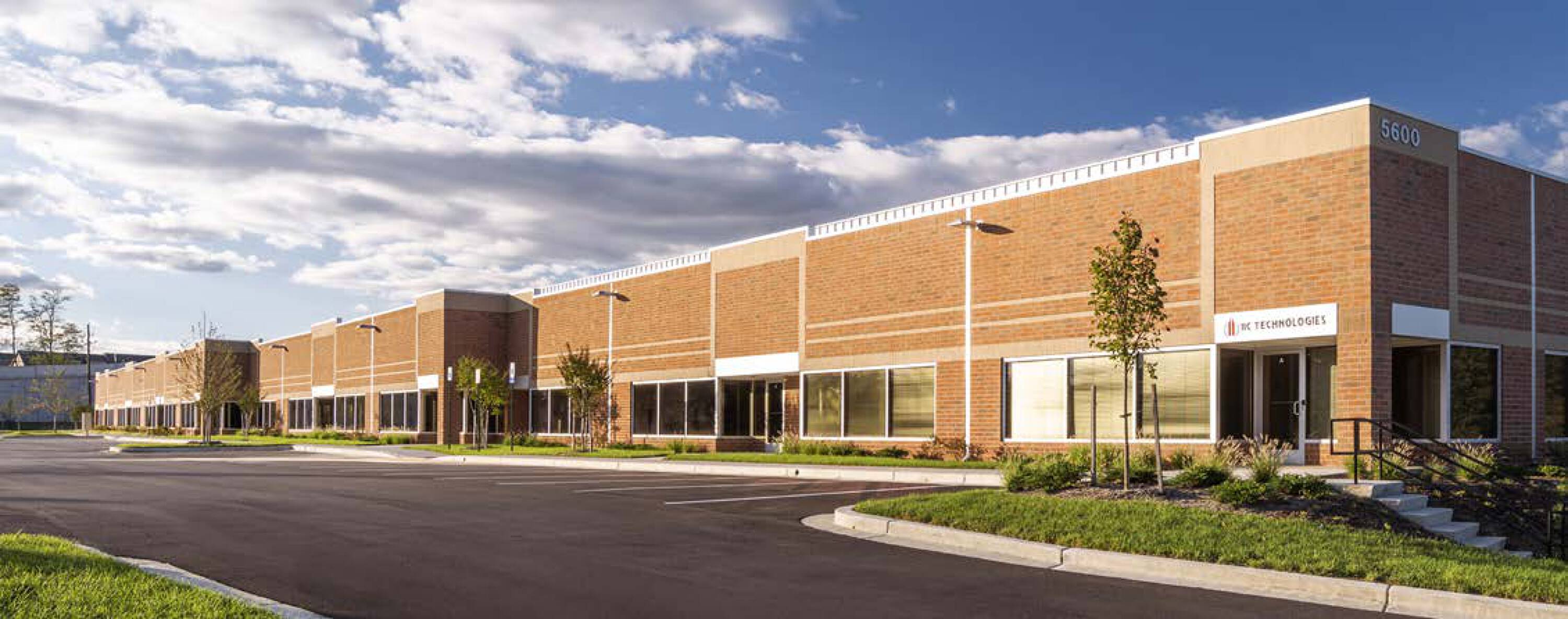 5600 & 5650 Rivertech Ct, Riverdale Park, MD 20737 | Crexi.com