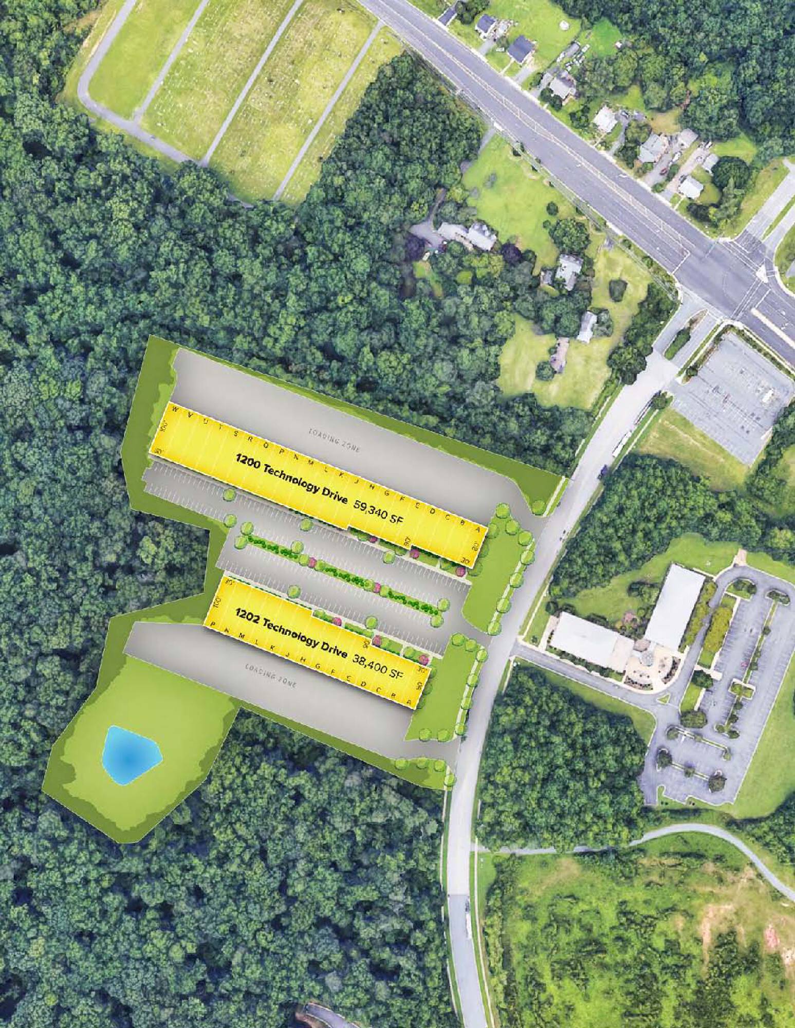 1200-1202 Technology Drive, Aberdeen, MD 21001 | Crexi.com