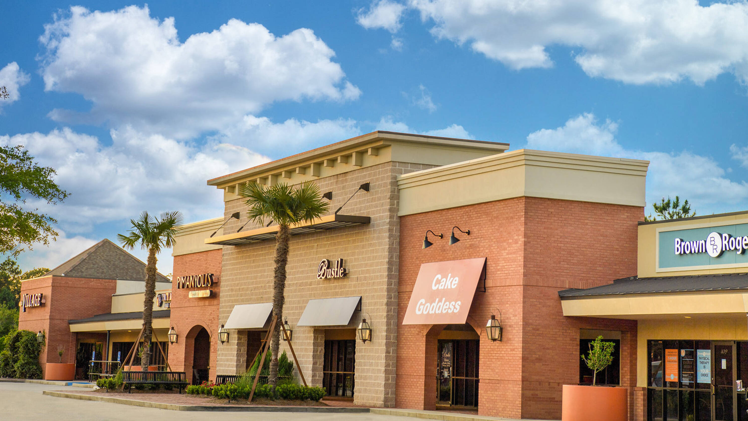 14241 Airline Hwy, Baton Rouge, LA 70817 | Crexi.com